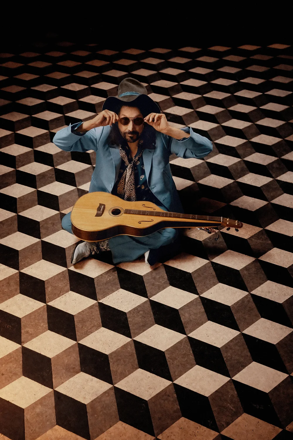 Mike Campbell Heartbreakers Ep249: Mike Campbell Of The Heartbreakers