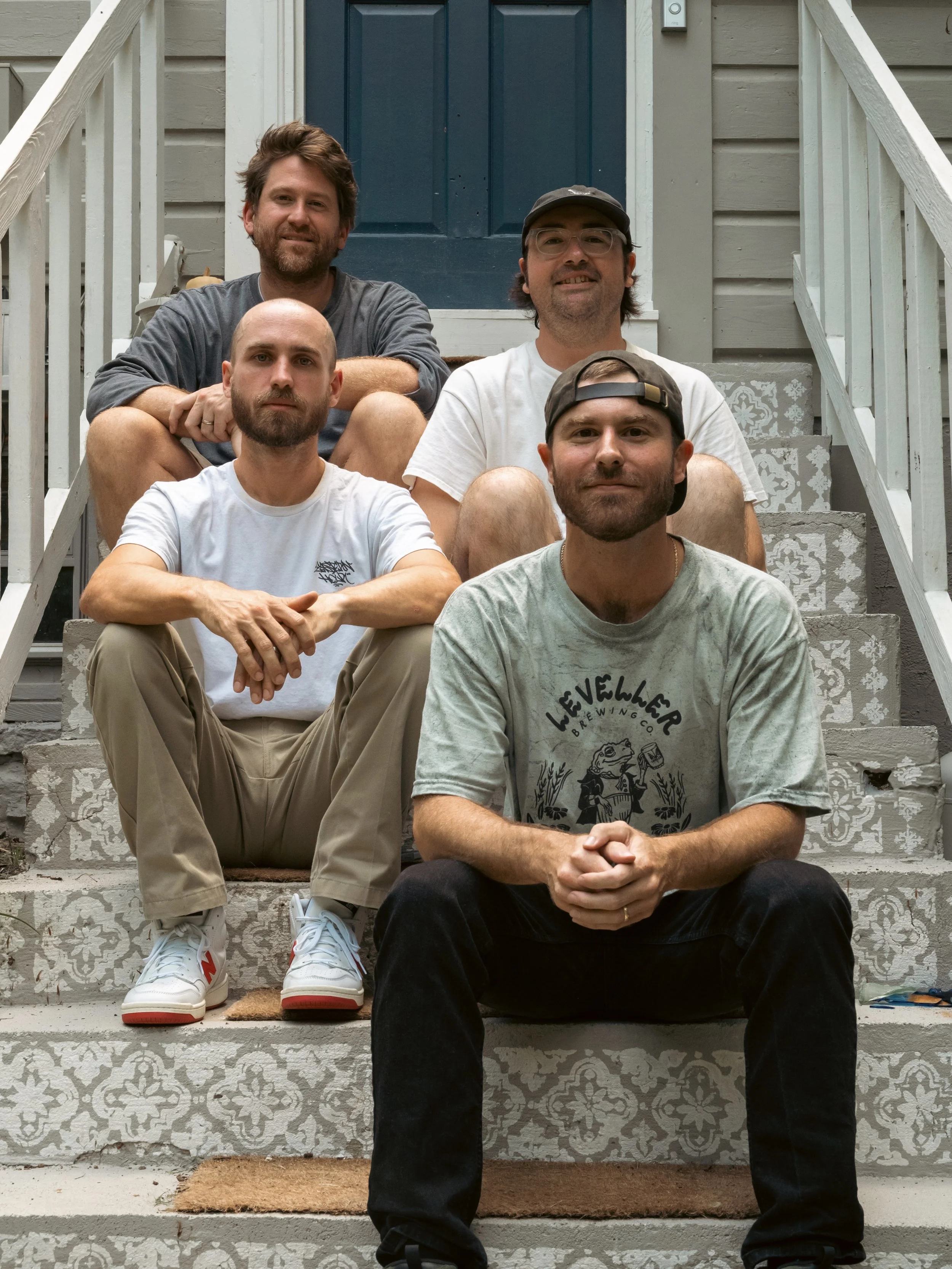 Interview: J.C. Hayes (Doc Aquatic) — Asheville Stages