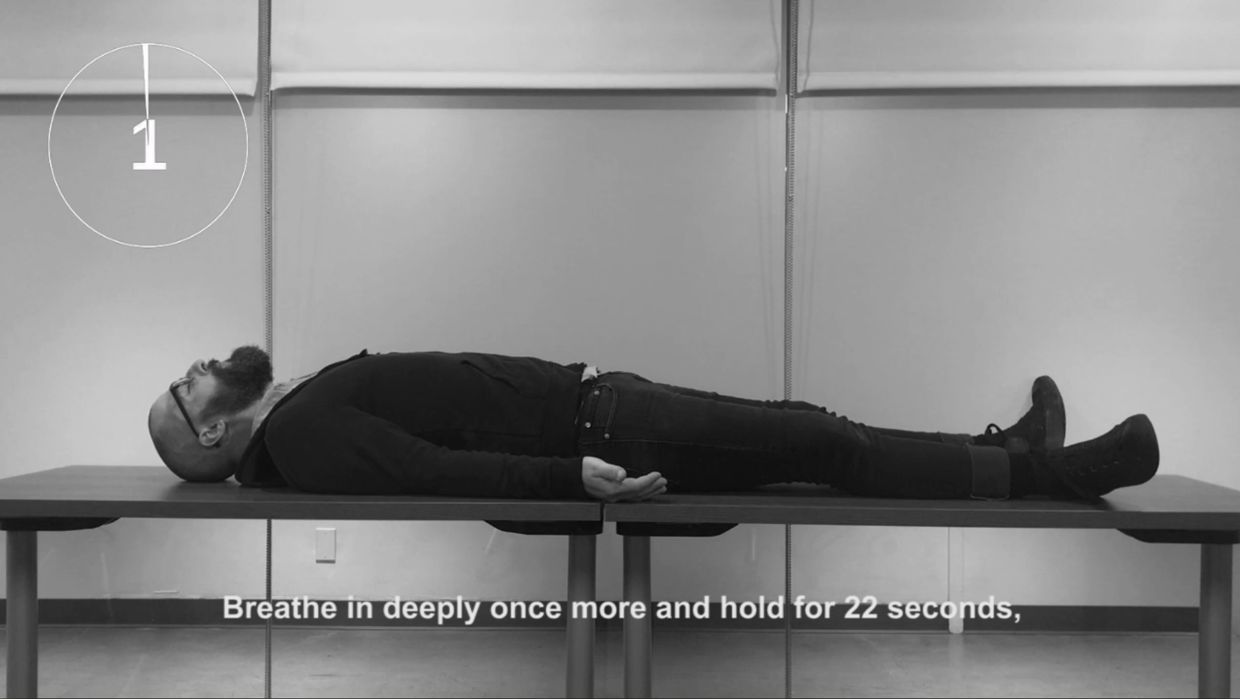 Life Hacks (exhibition) — T e l e m a t i c