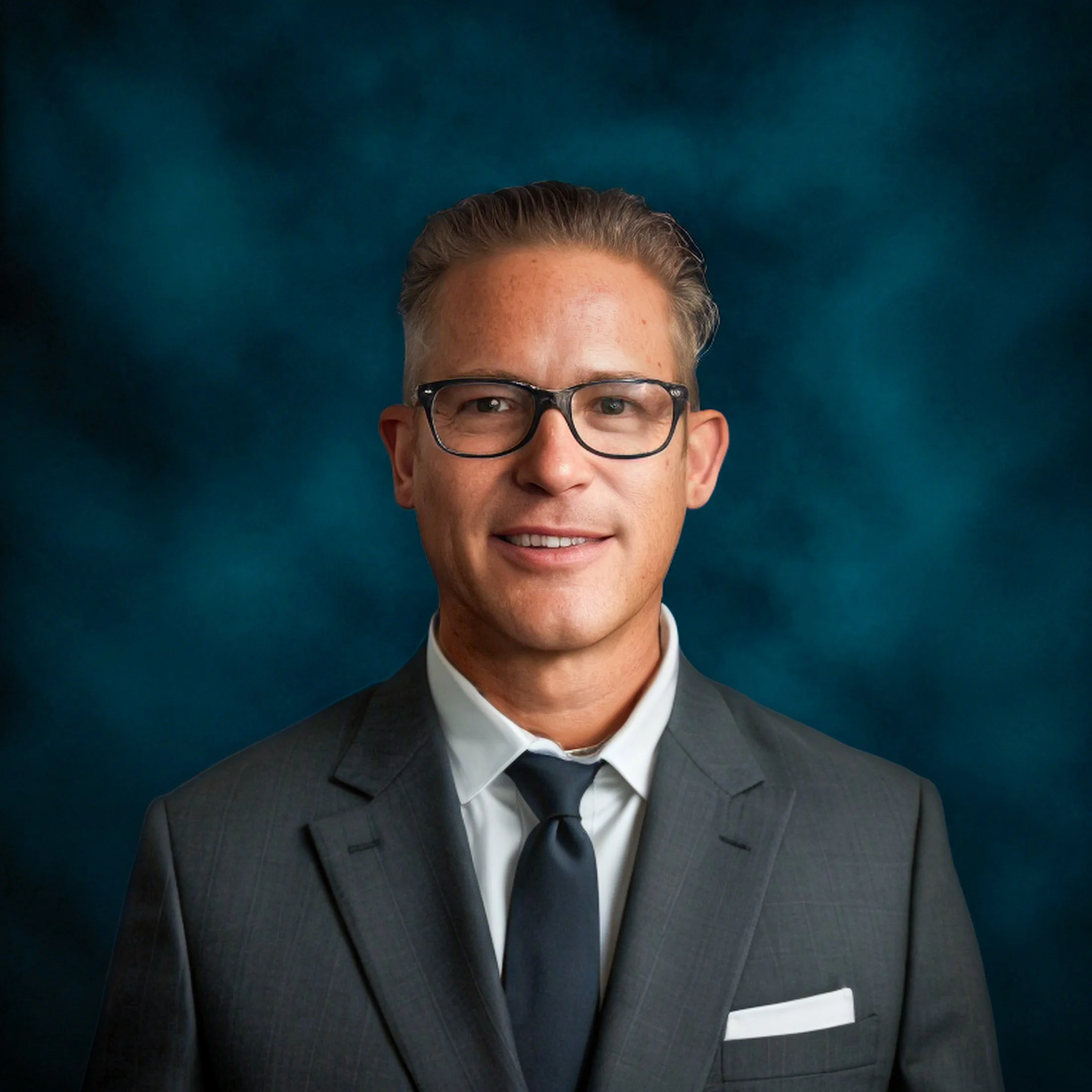 Our Team — Tarr Financial