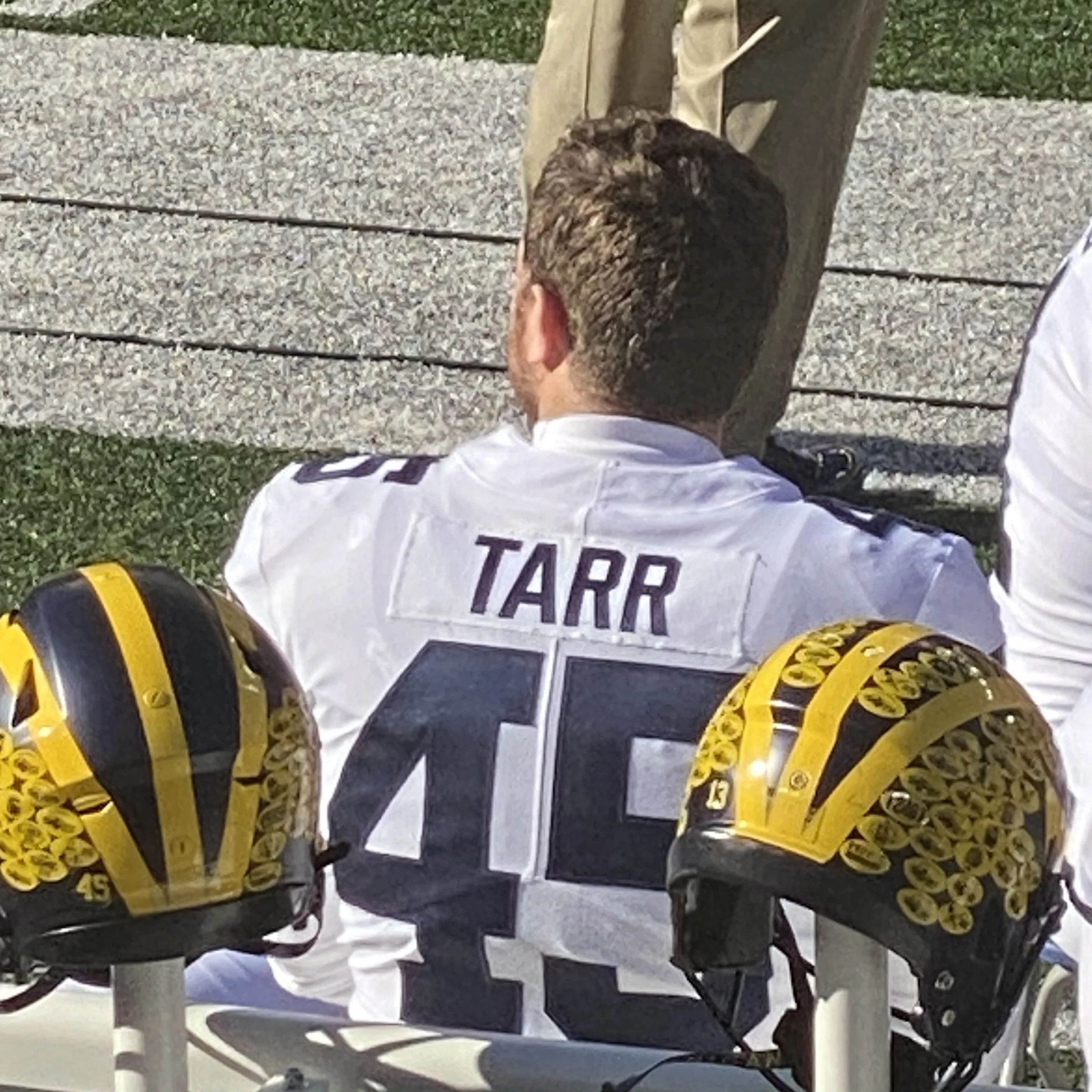 News — TARR FINANCIAL