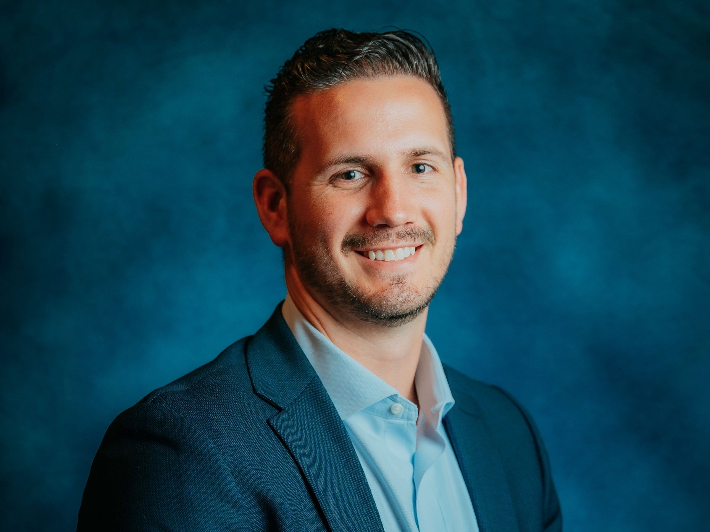 Our Team — Tarr Financial