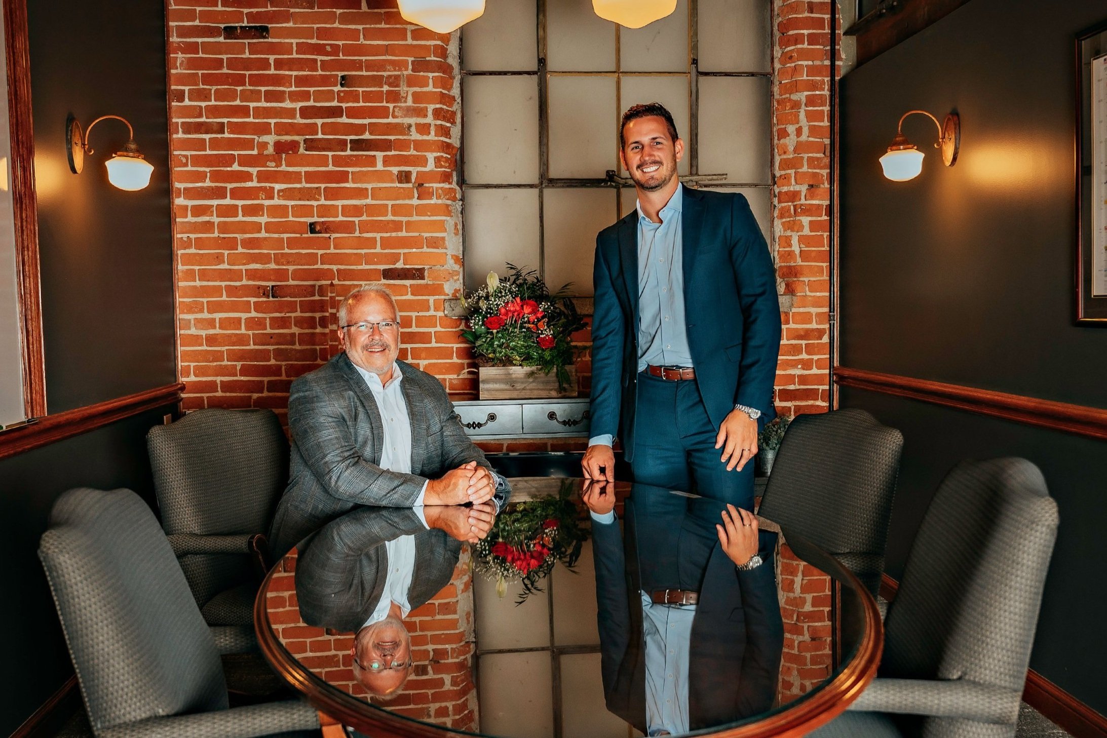 Services — Tarr Financial