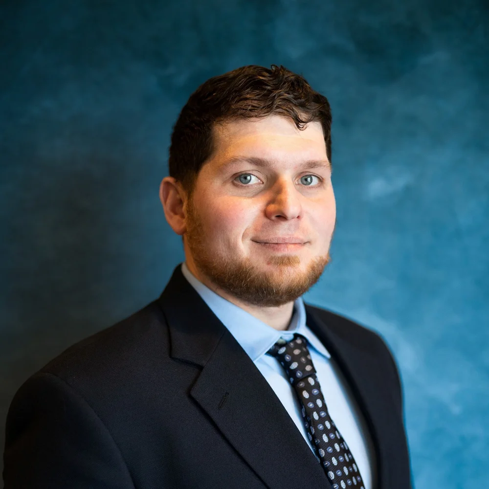 Our Team — Tarr Financial