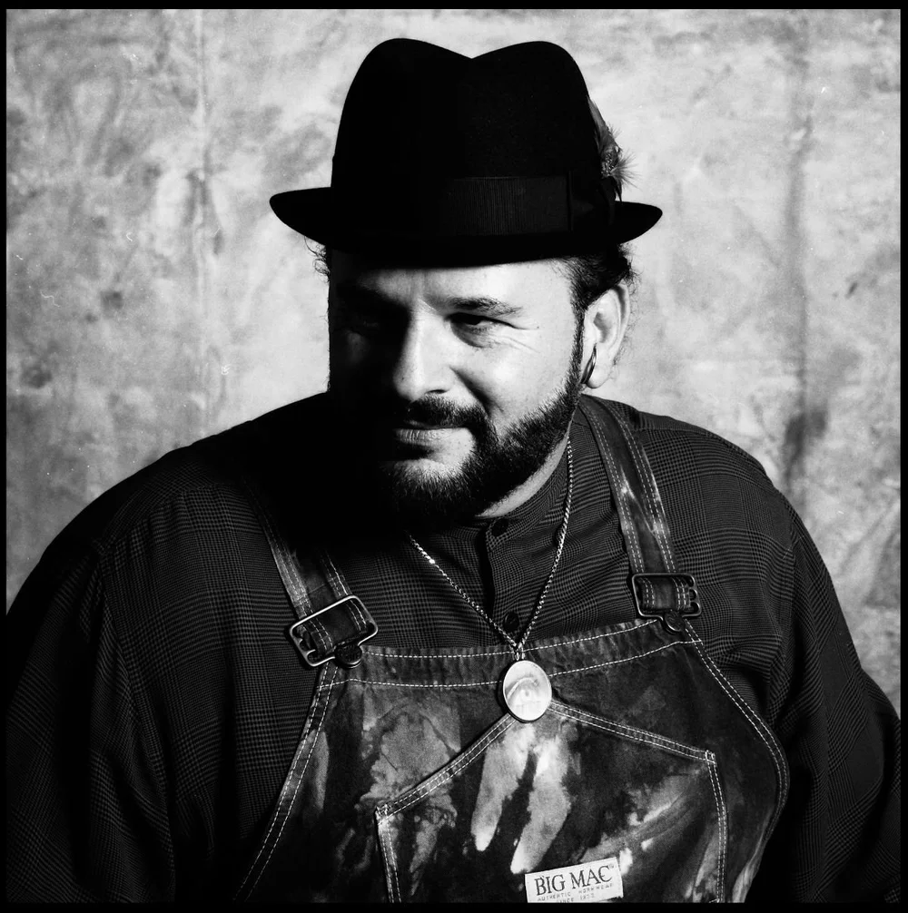 An Evening of Blues Dedicated to the Extraordinary Life of Herbie ...