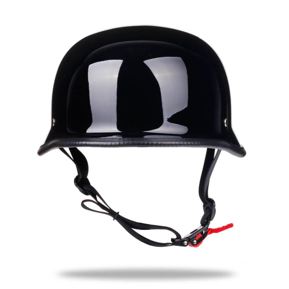 Dot German Helmet