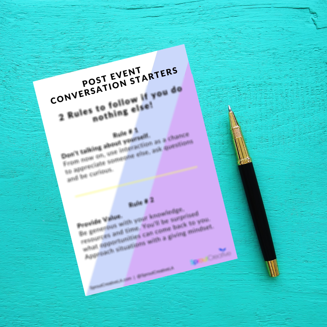 Marketing Packages for entrepreneurs and small businesses