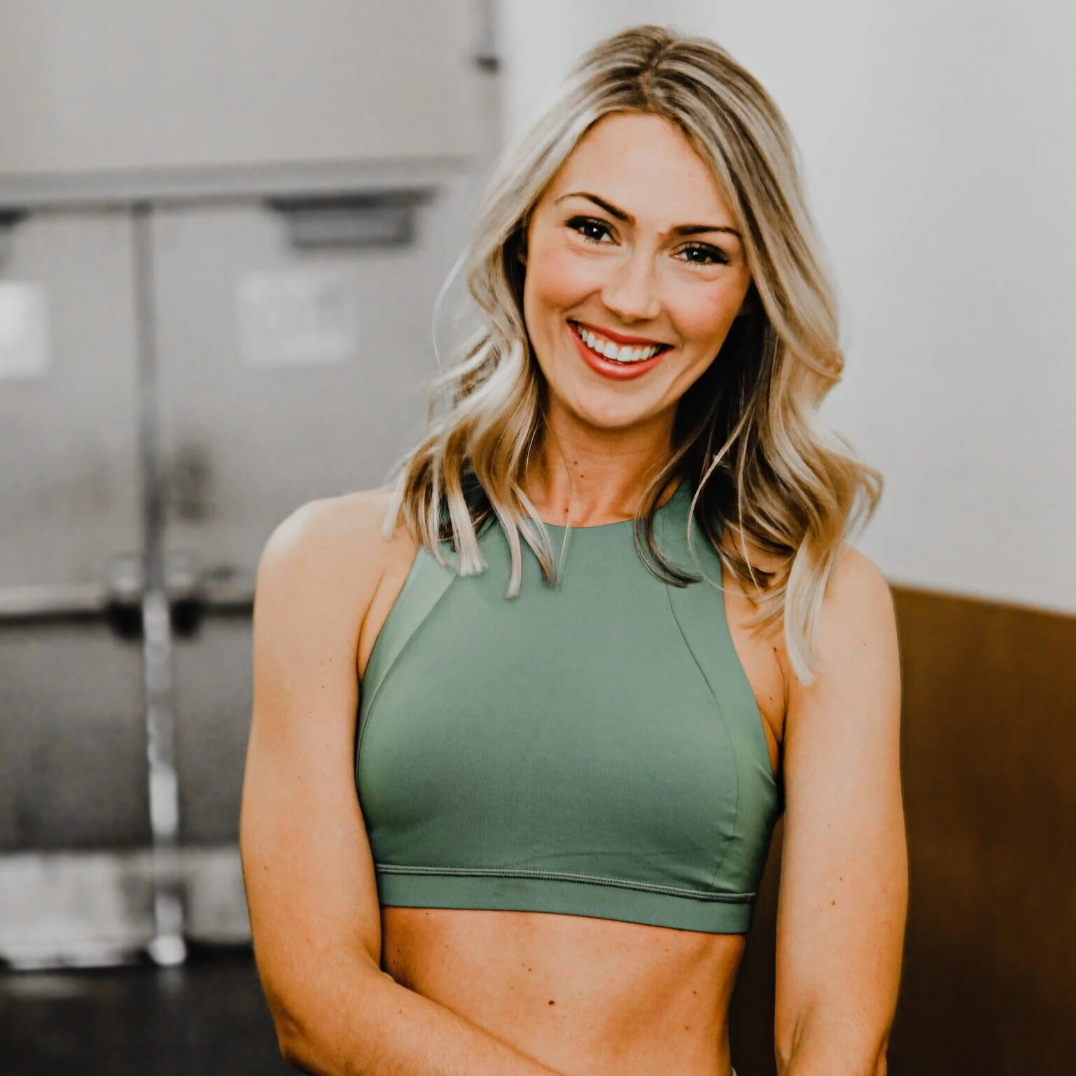 ABOUT — ATHLEISURE COLLECTIVE