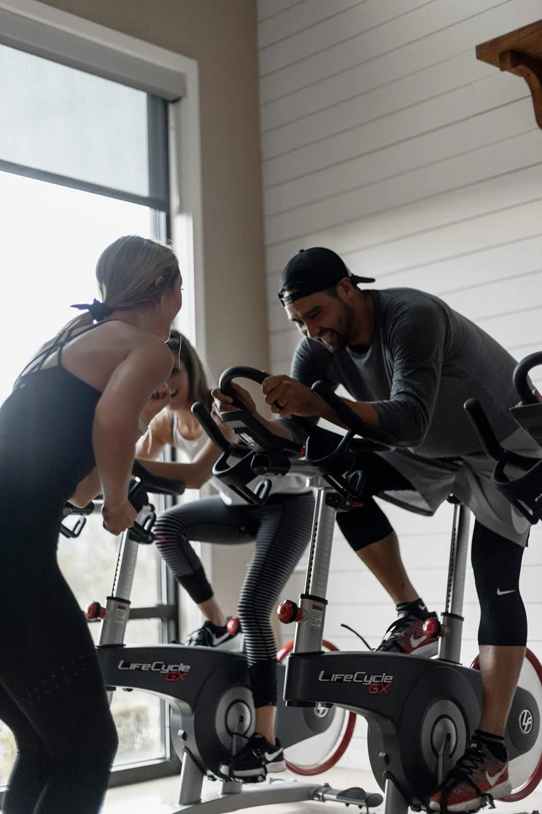 All Things Cycle... Hear From Our Coaches! — ATHLEISURE COLLECTIVE