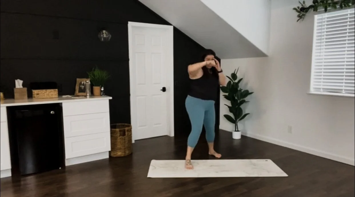 AC ON DEMAND — ATHLEISURE COLLECTIVE