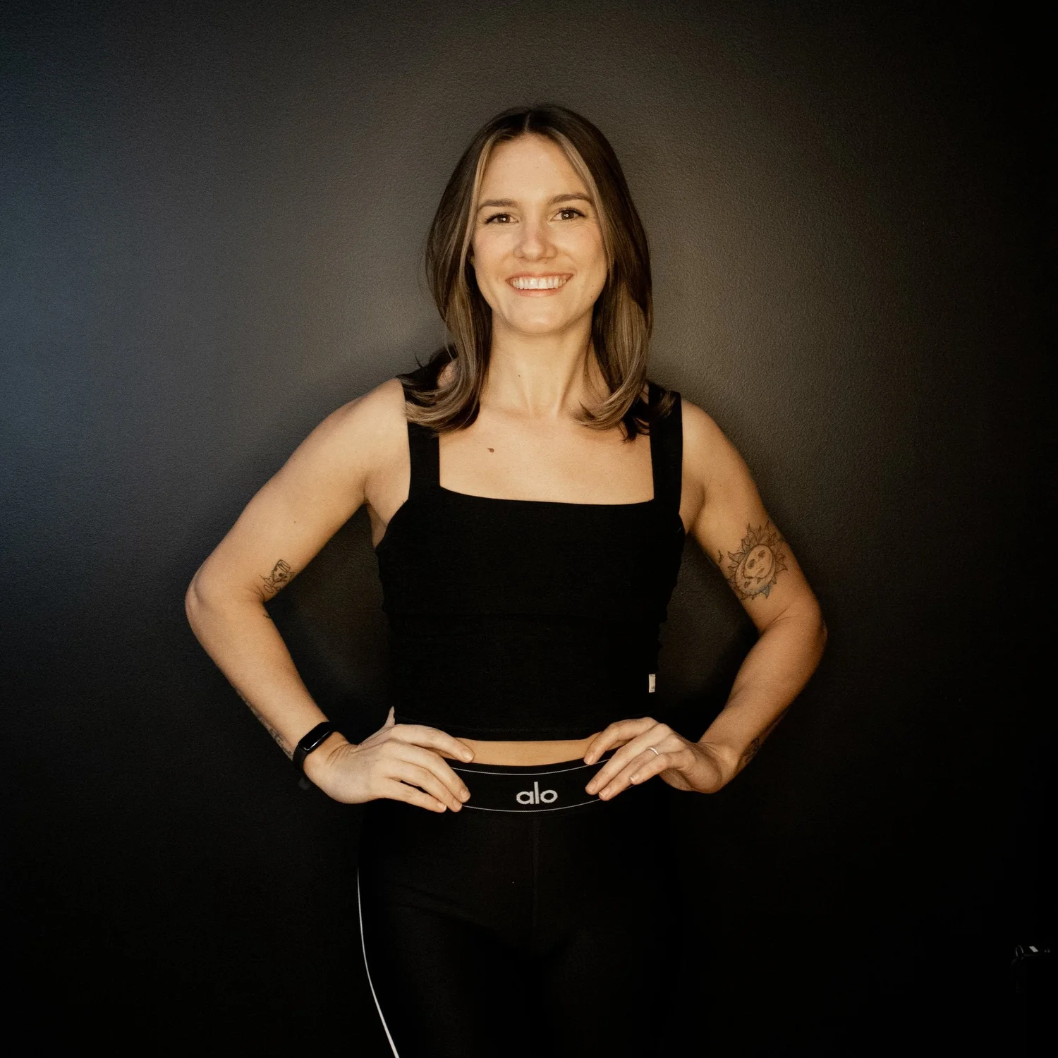 ABOUT — ATHLEISURE COLLECTIVE