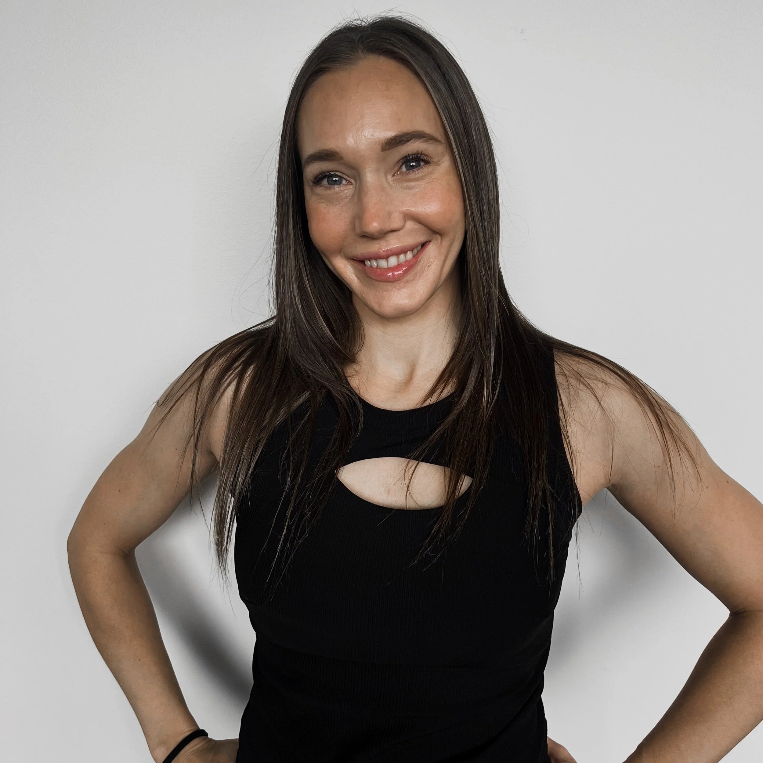 ABOUT — ATHLEISURE COLLECTIVE