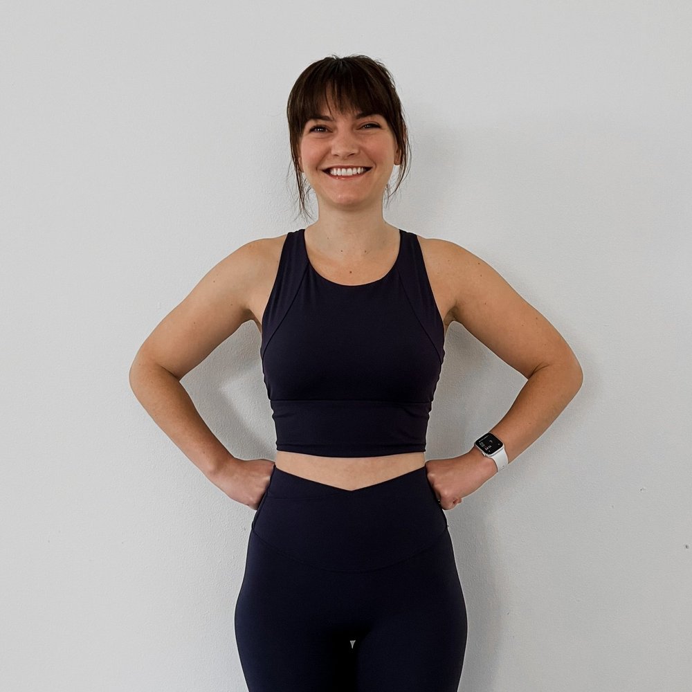 ABOUT — ATHLEISURE COLLECTIVE