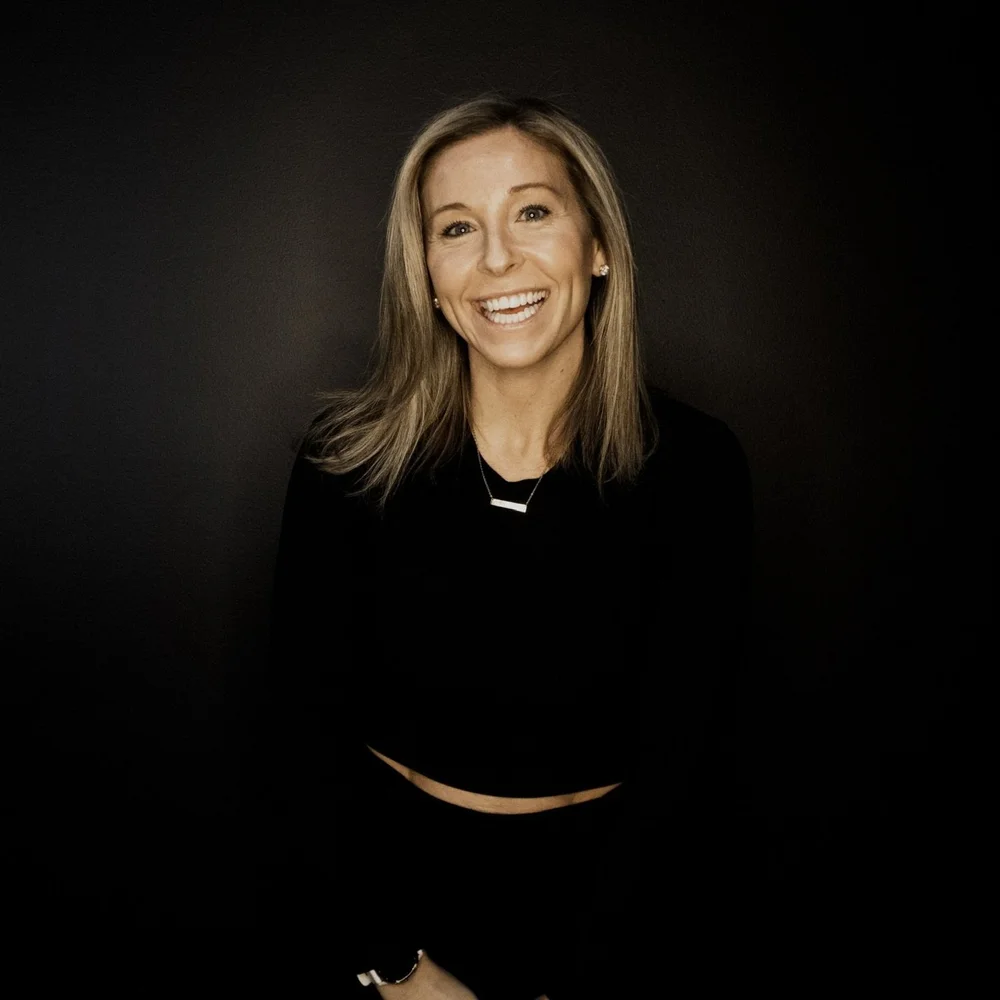 ABOUT — ATHLEISURE COLLECTIVE