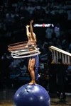 Grace Good | Circus Performer & World Record Holder