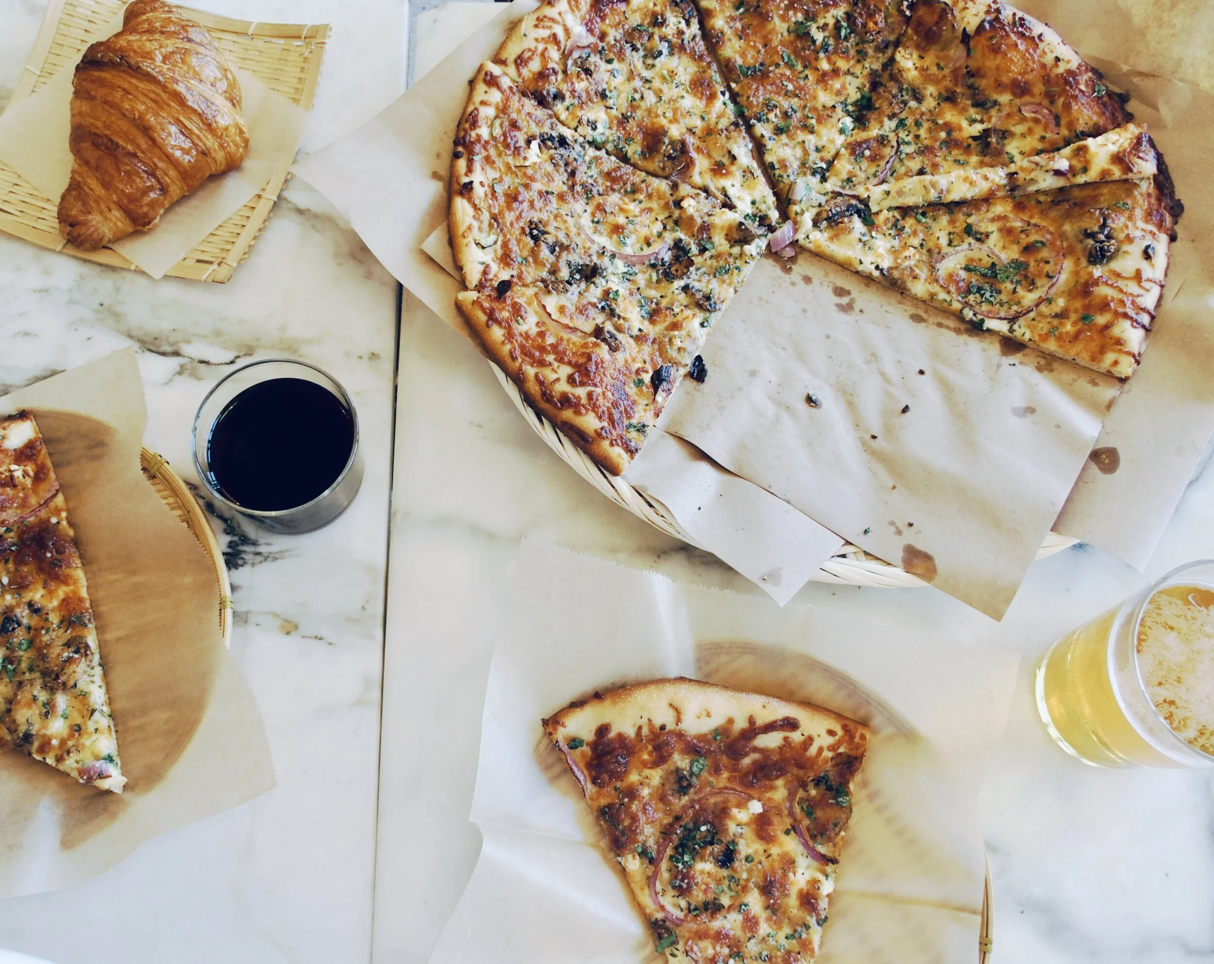 NABOLOM BAKERY & PIZZERIA
