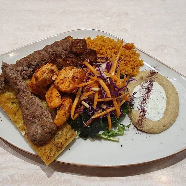 Reservations — Mediterranean Kitchen | Hamilton, Waikato