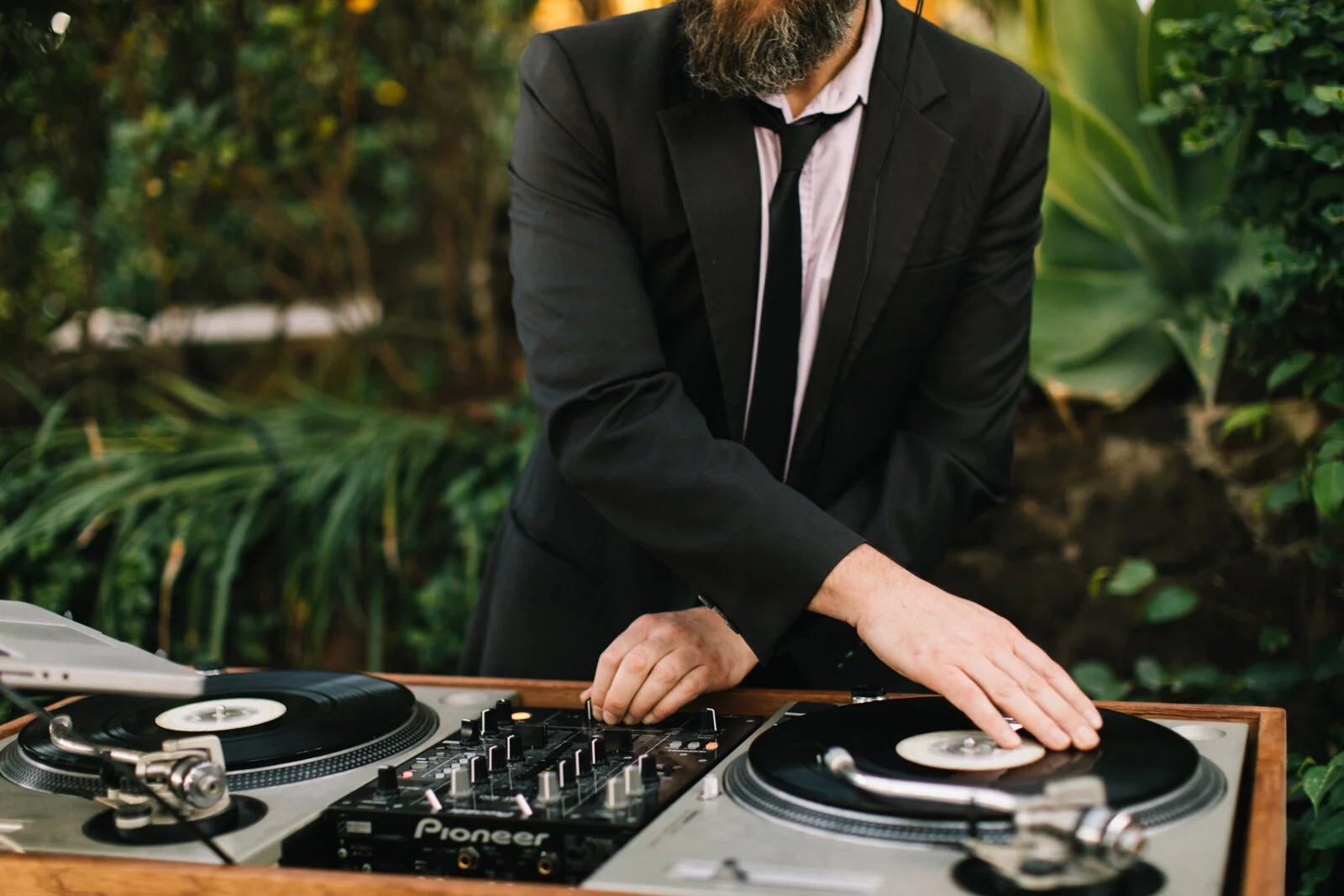 DJs — Coastal Beats