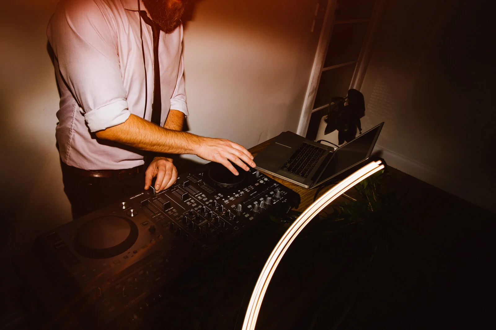 DJs — Coastal Beats