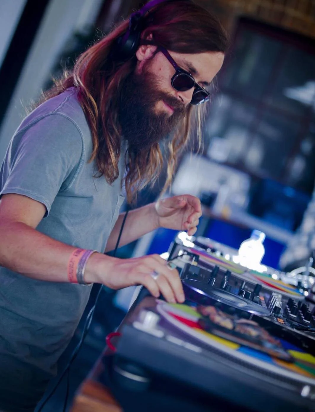 DJs — Coastal Beats