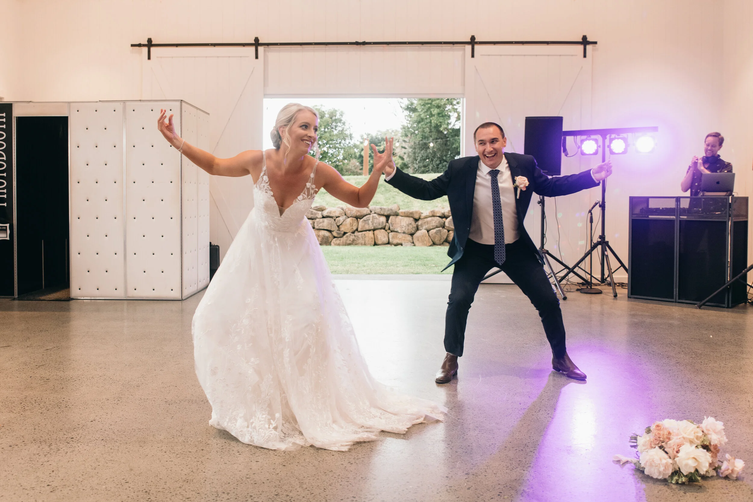 DJs — Coastal Beats