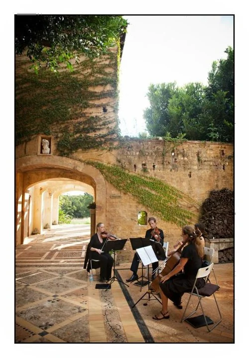 String Ensembles — Coastal Beats