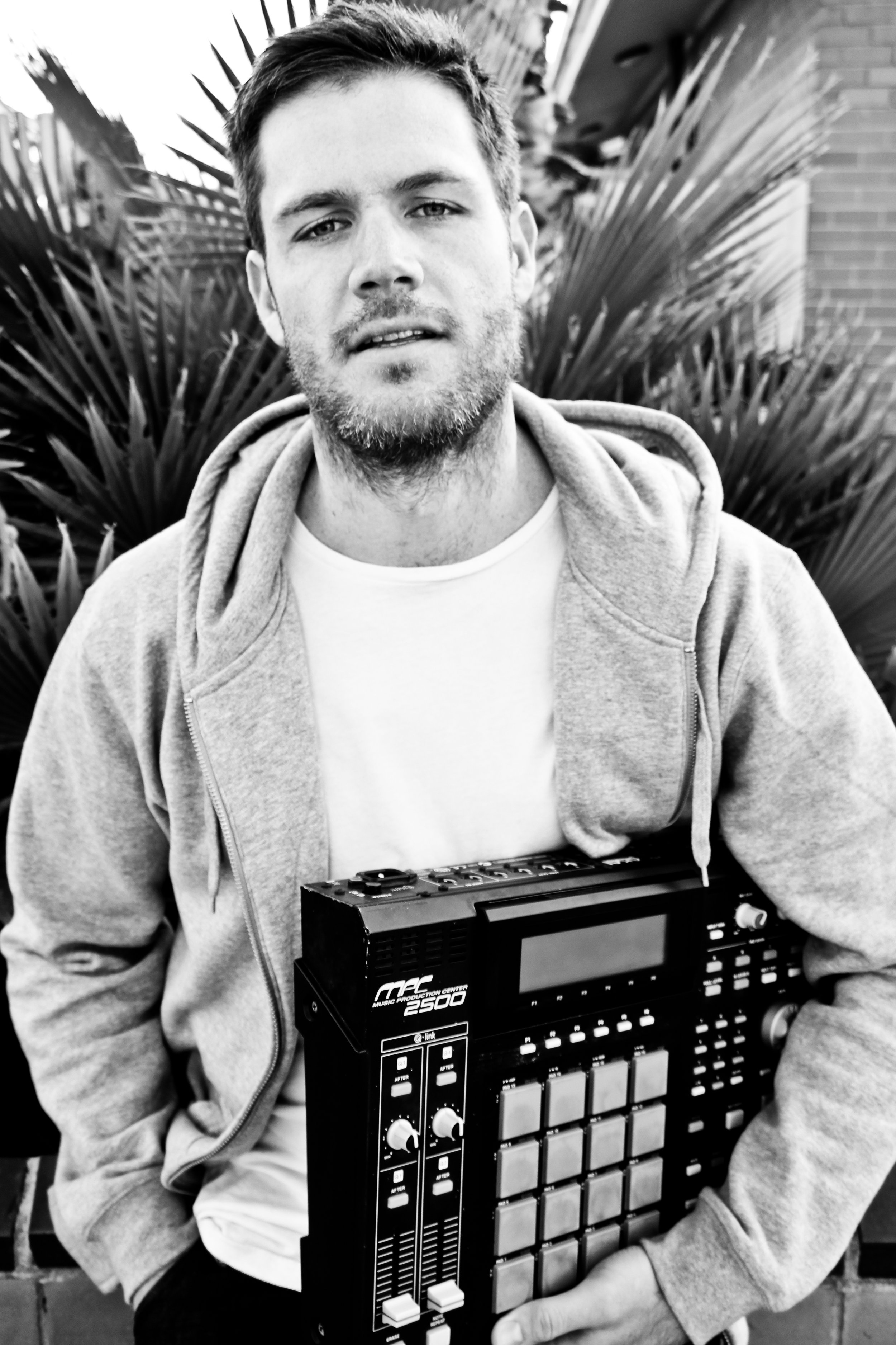 DJs — Coastal Beats