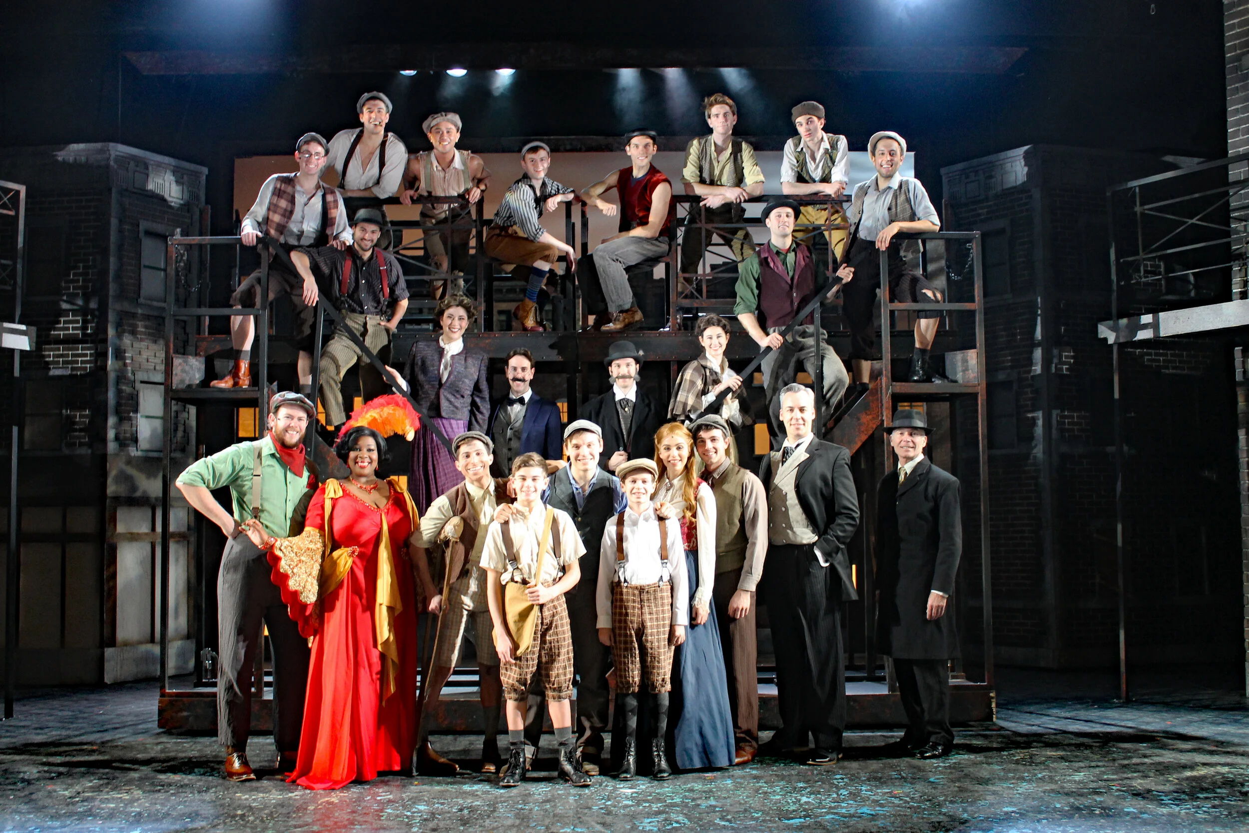 Gallery — Caleb Reese Paul