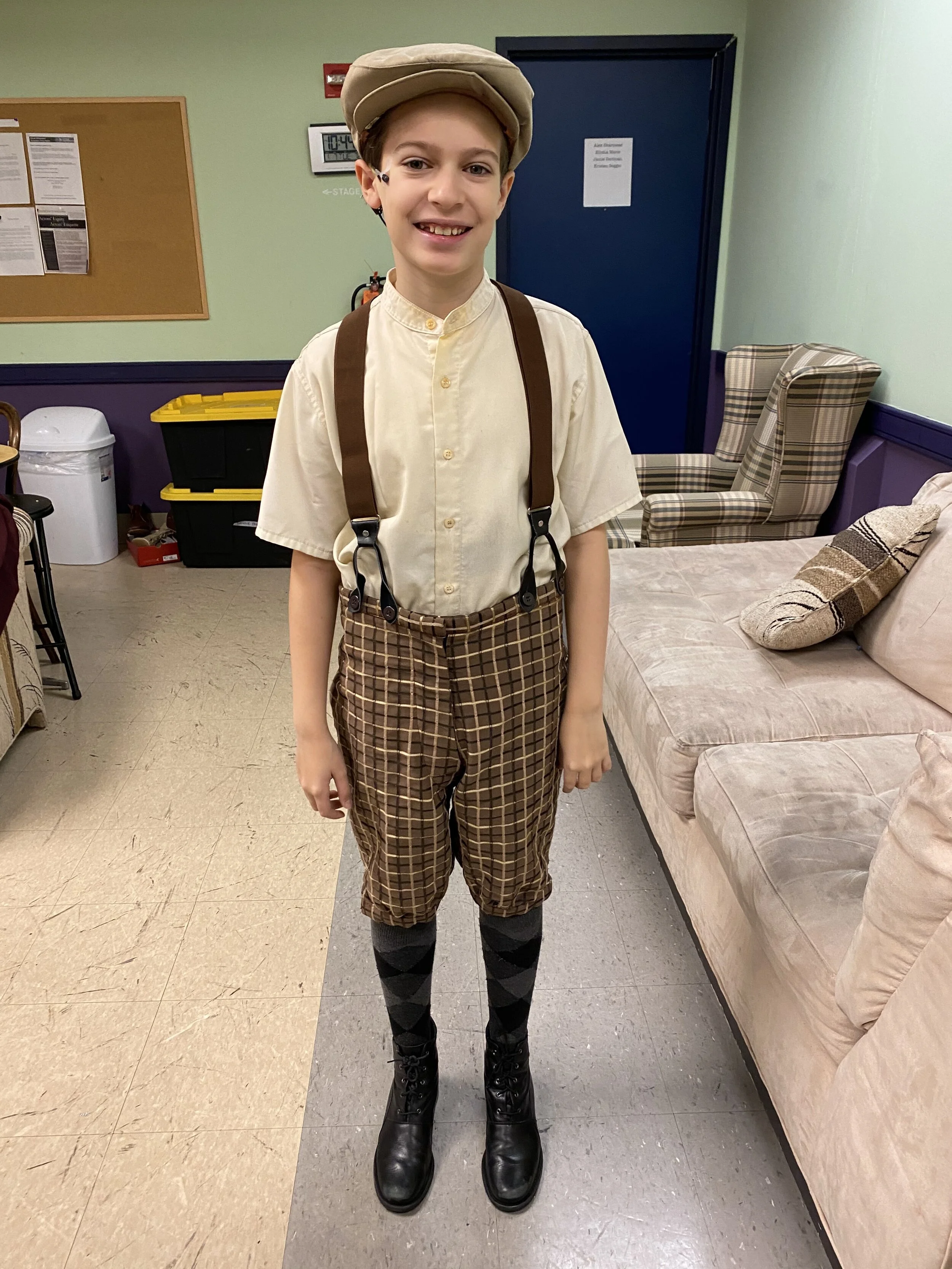 Gallery — Caleb Reese Paul