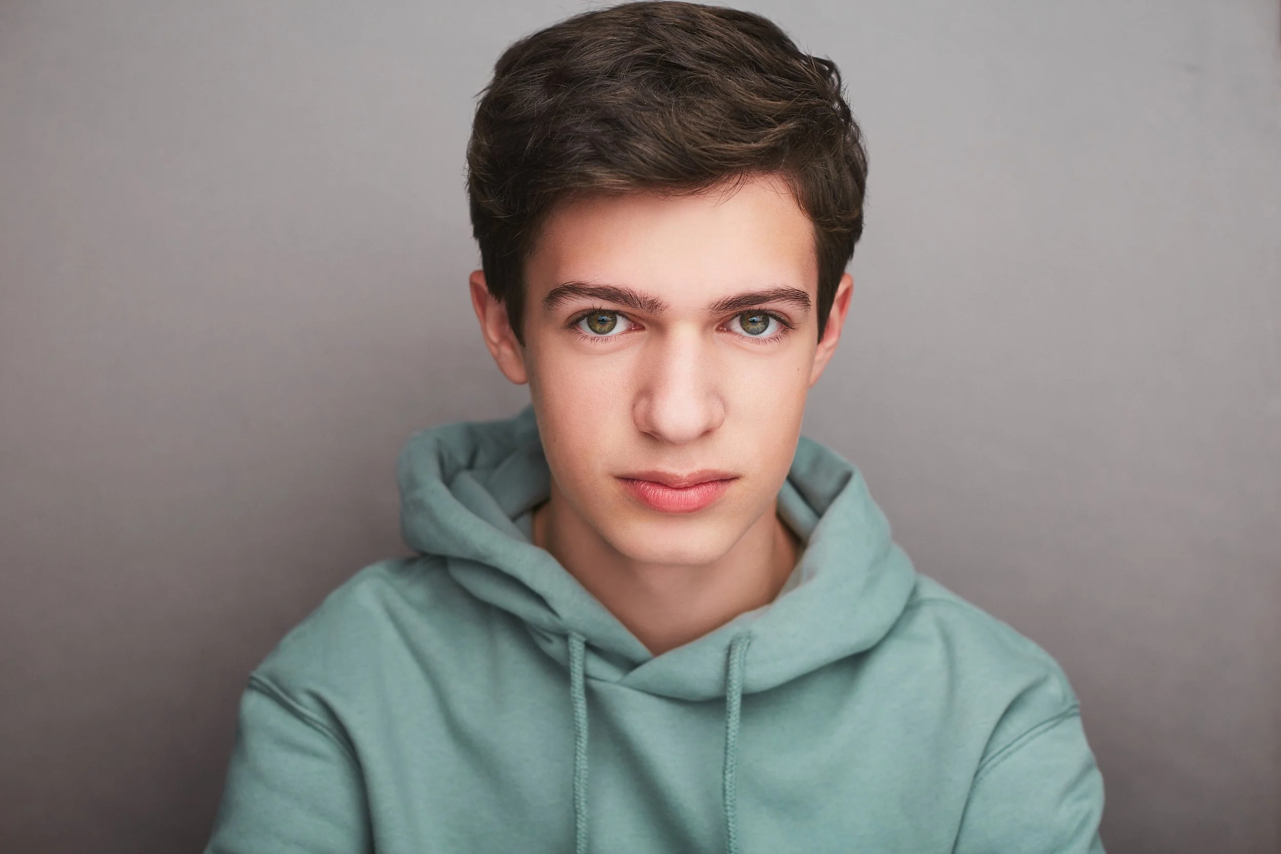 About — Caleb Reese Paul