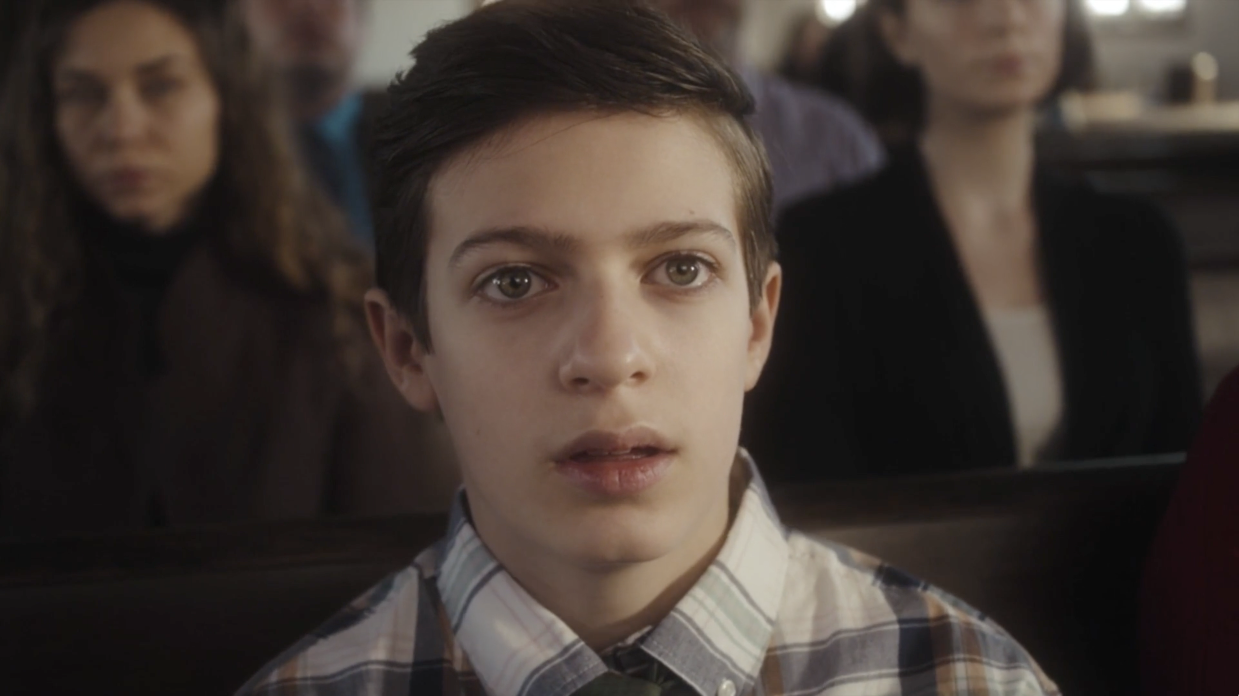 Gallery — Caleb Reese Paul