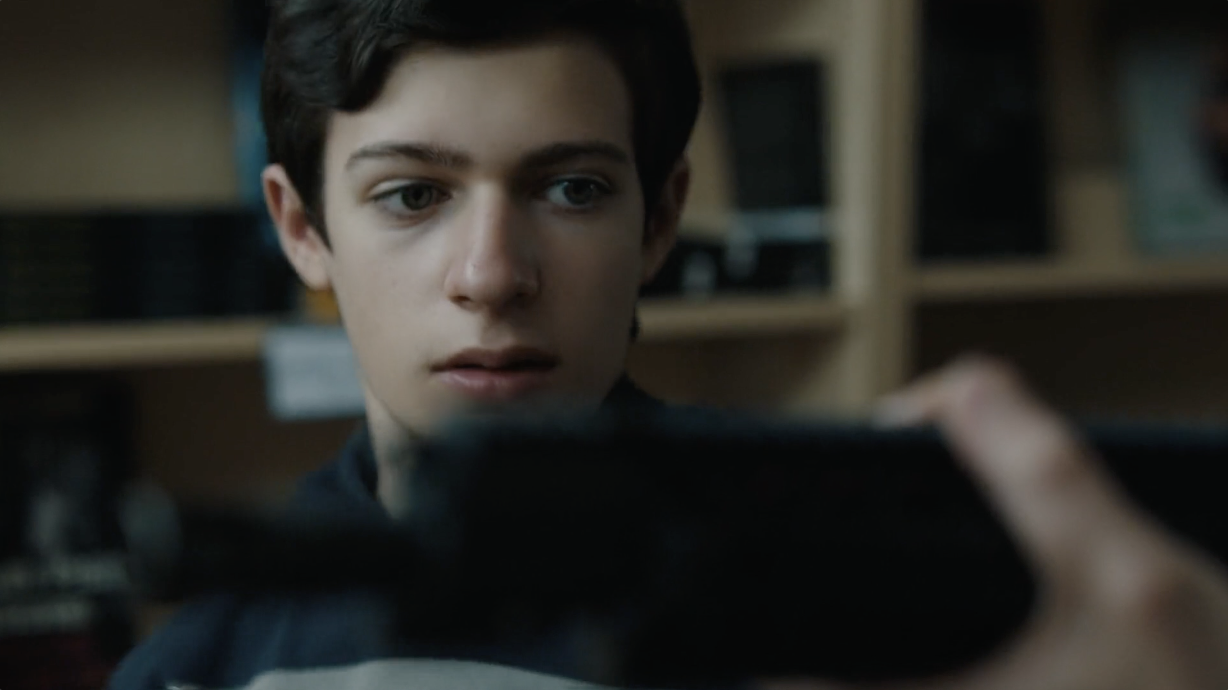 Gallery — Caleb Reese Paul