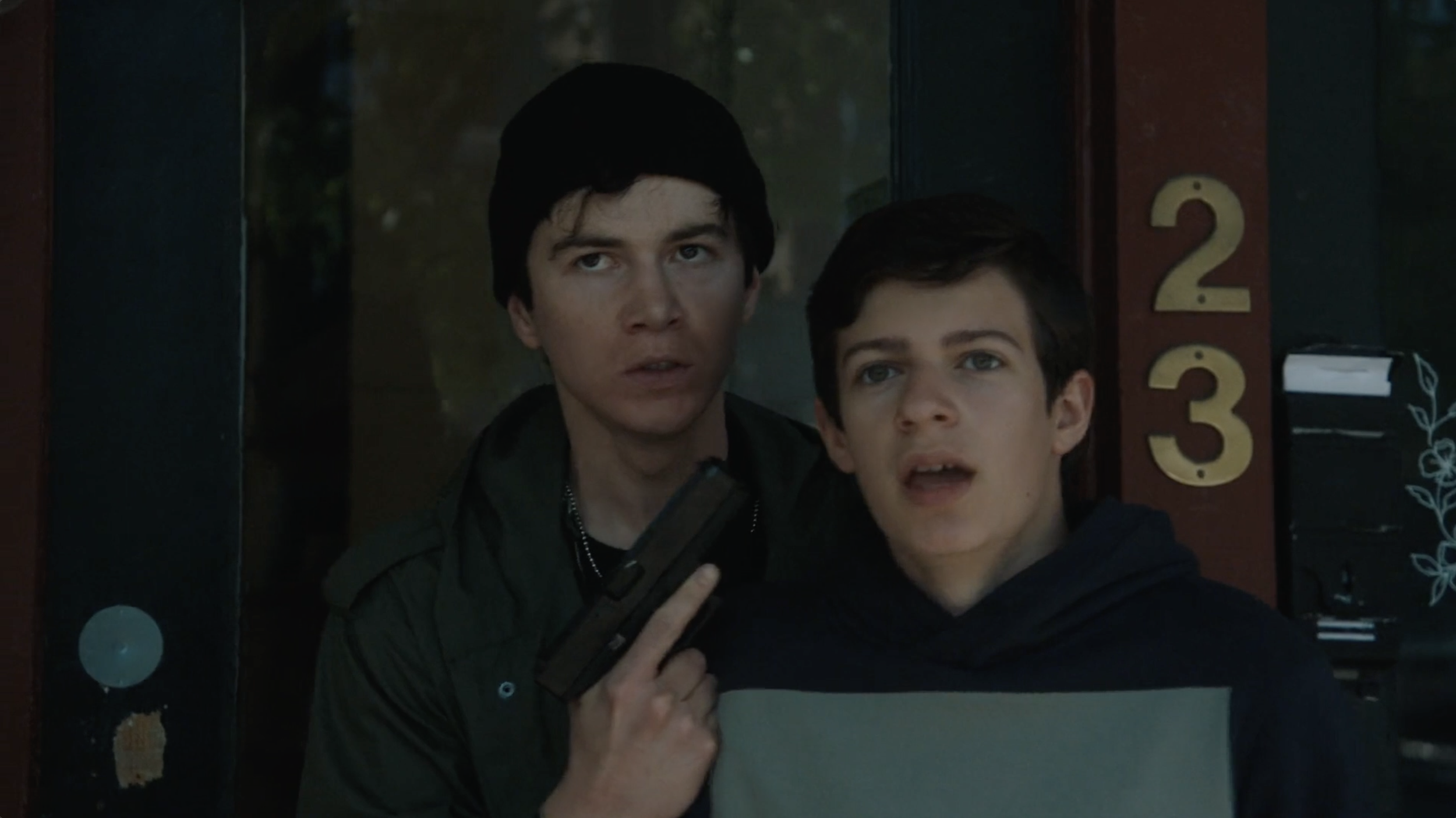 Gallery — Caleb Reese Paul