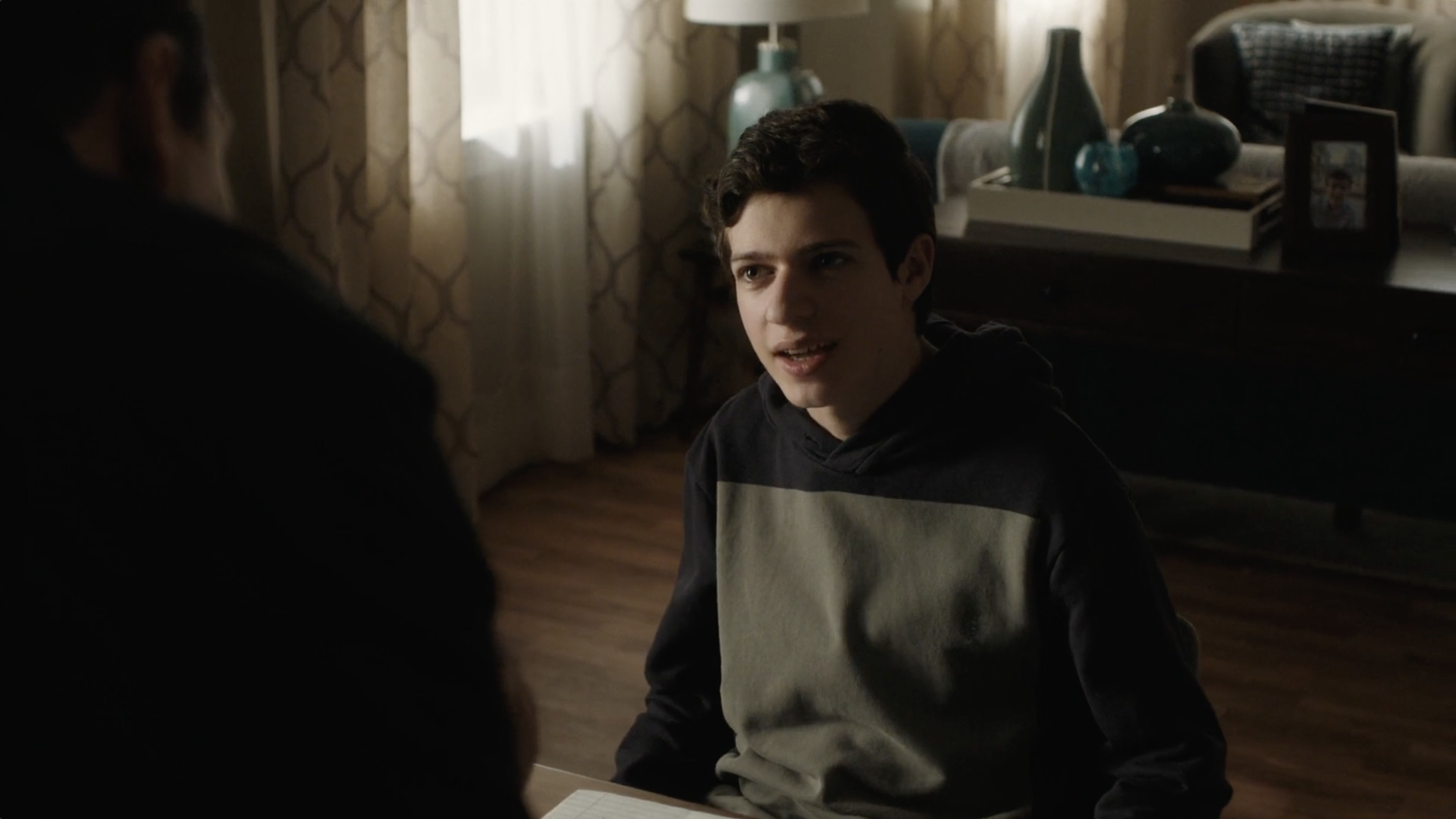 Gallery — Caleb Reese Paul