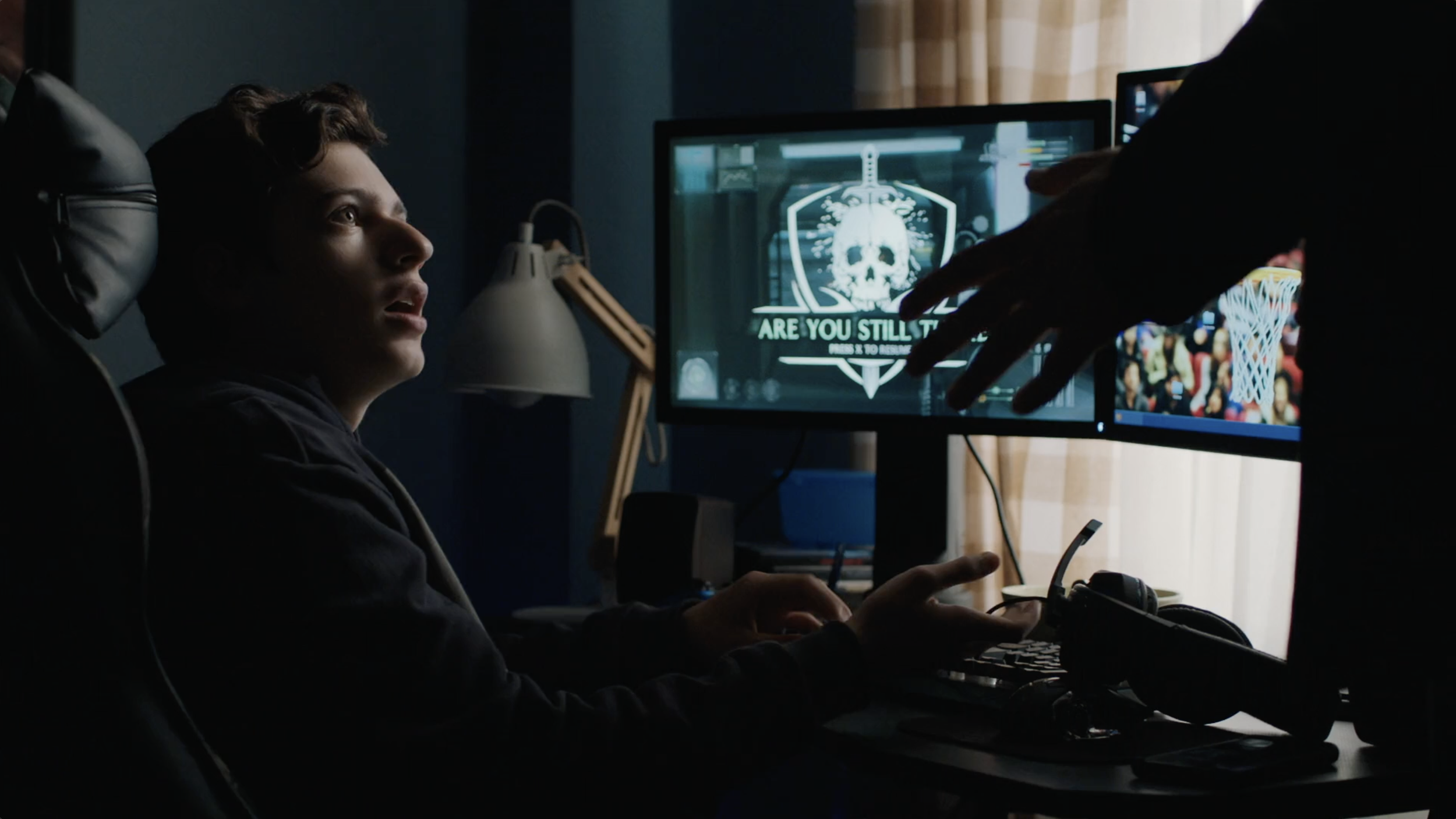 Gallery — Caleb Reese Paul