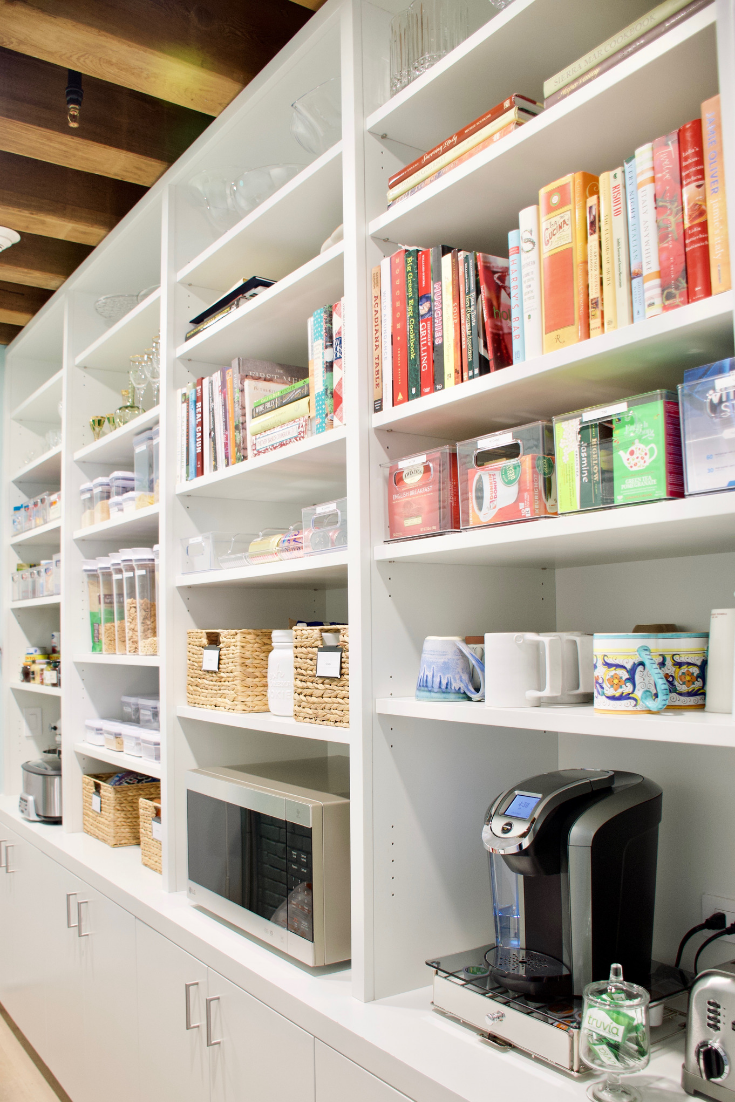 Professional Organizing Services — The Little Details home + office ...