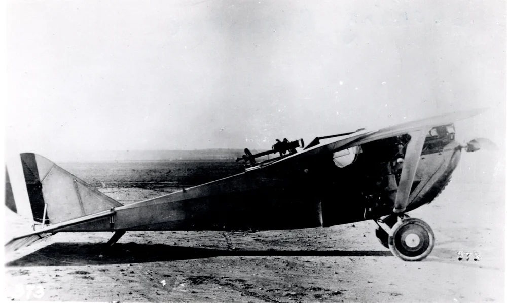 Vintage WW1 Airplane Photos — The American Masonic Great War Project
