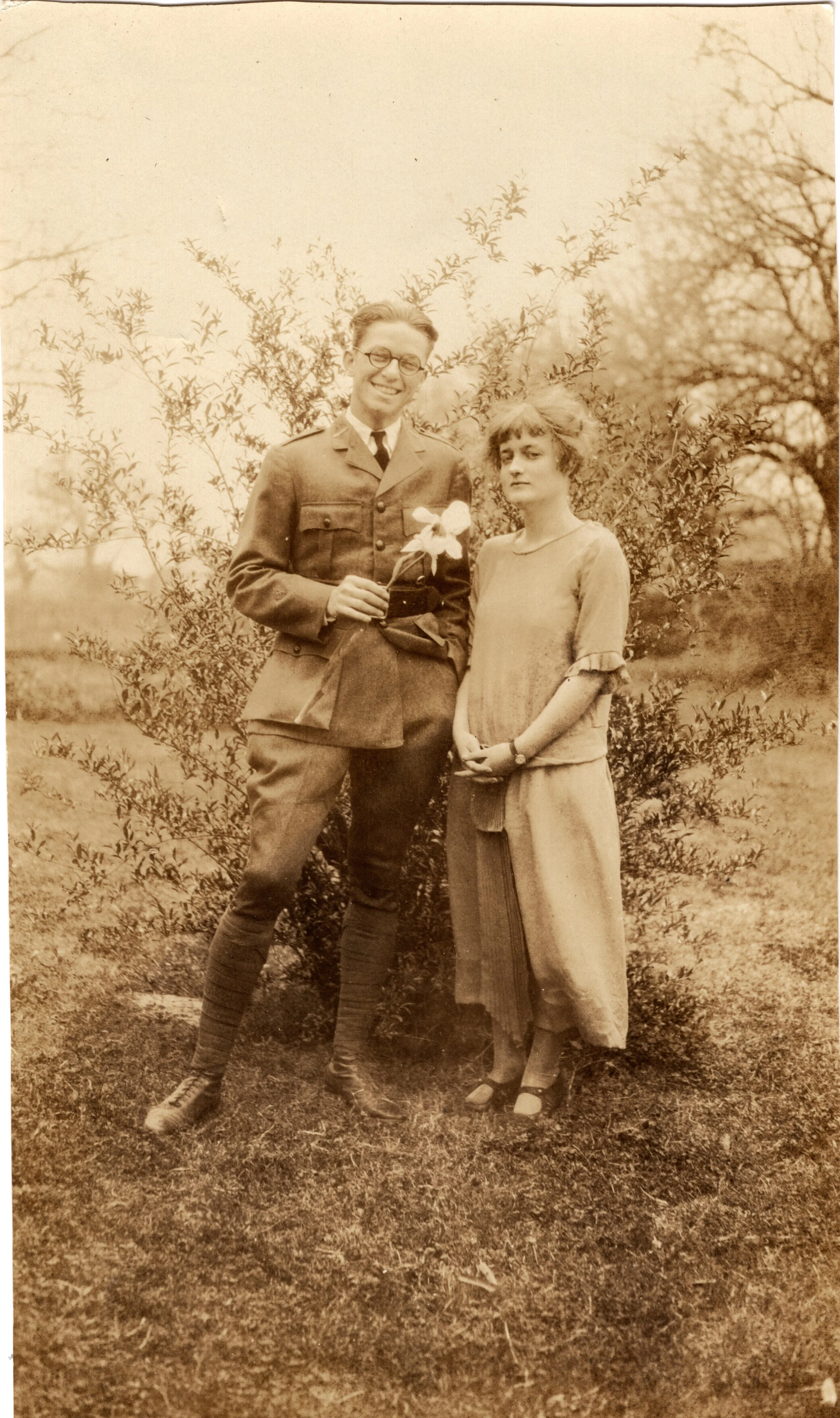 American Portraits & Photos — The American Masonic Great War Project