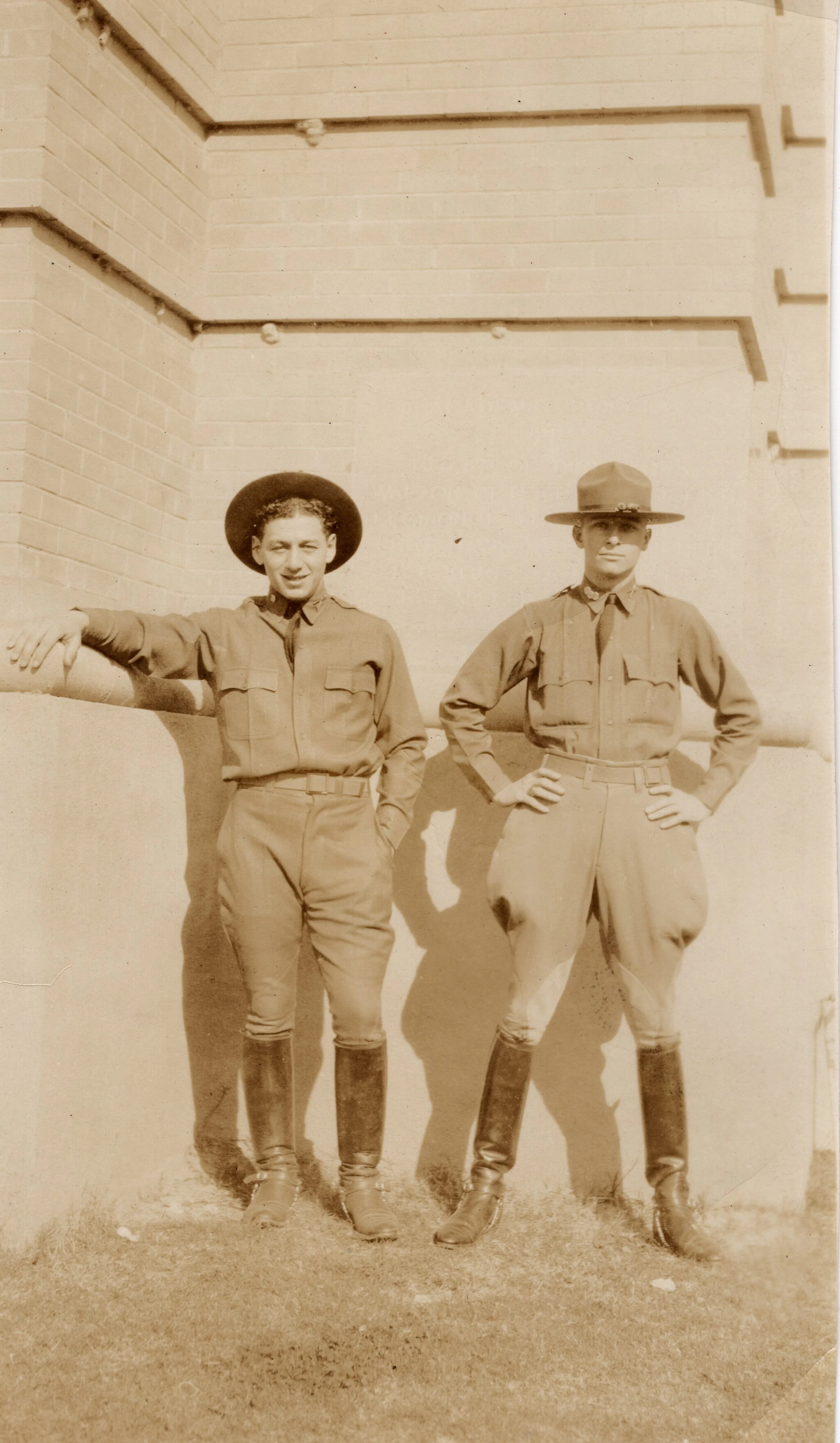 American Portraits & Photos — The American Masonic Great War Project