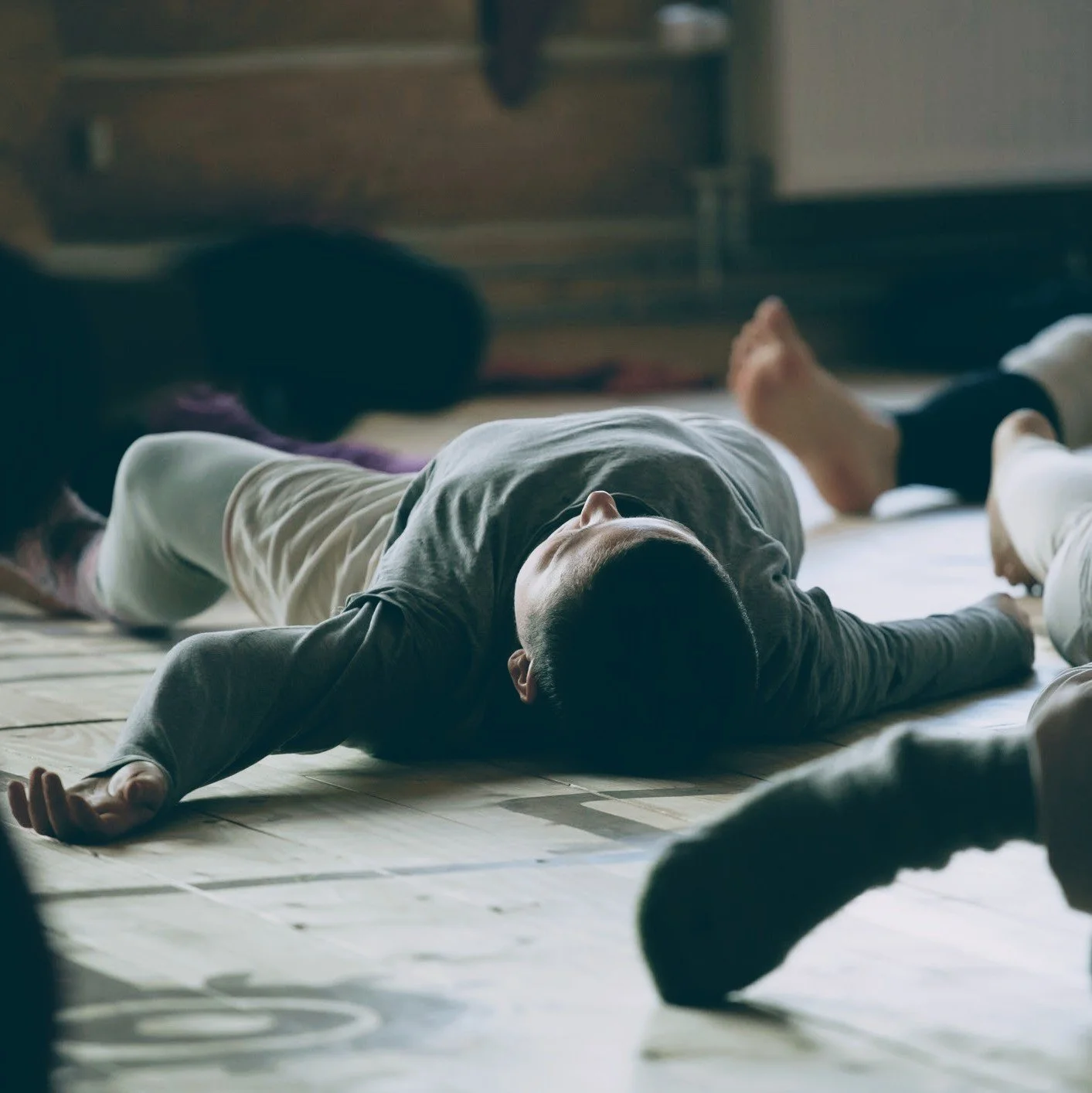 Somatic Dance-Movement Retreats Worldwide — movementcontinuum