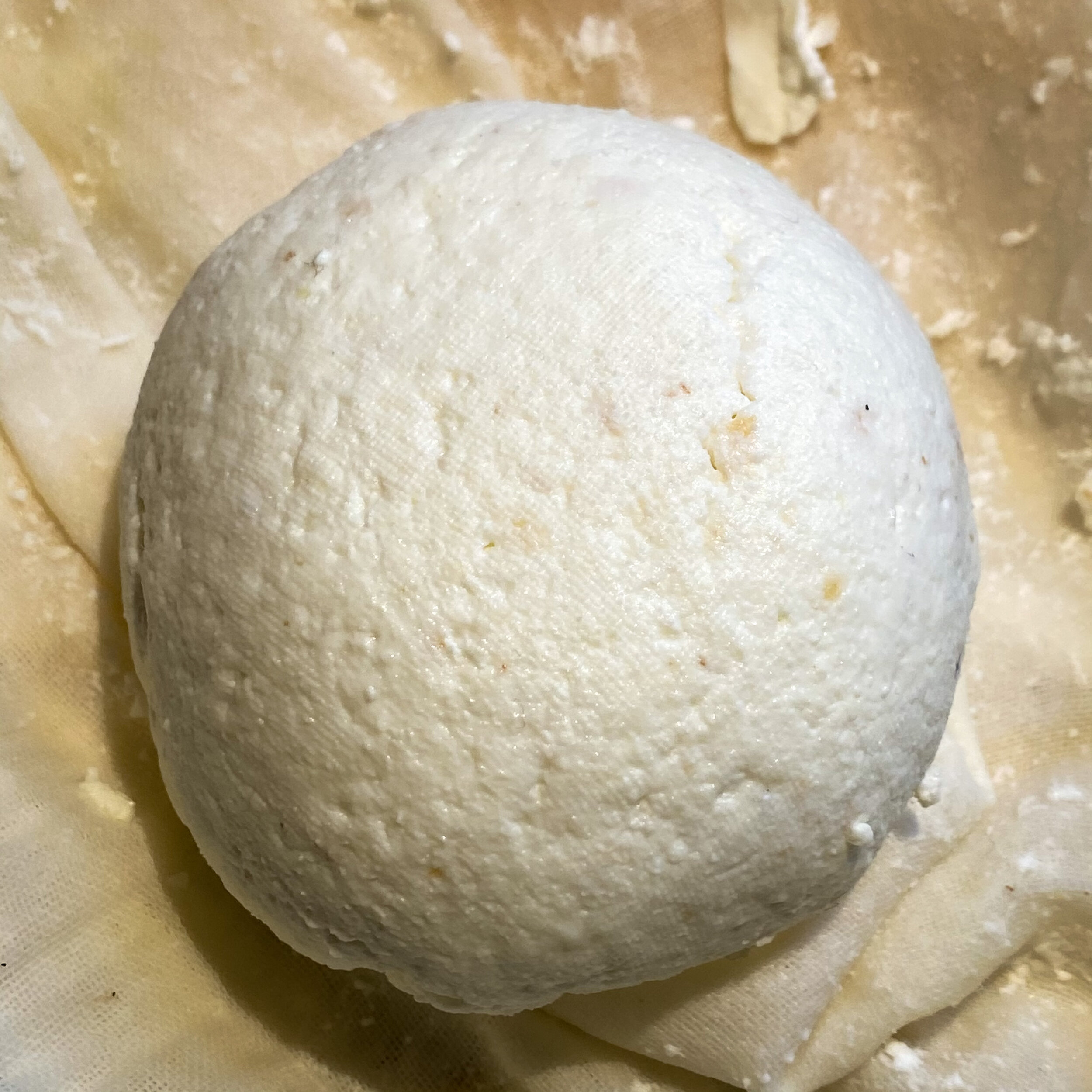 Ethiopian spaghetti and spicy meat sauce — The Eternal Table