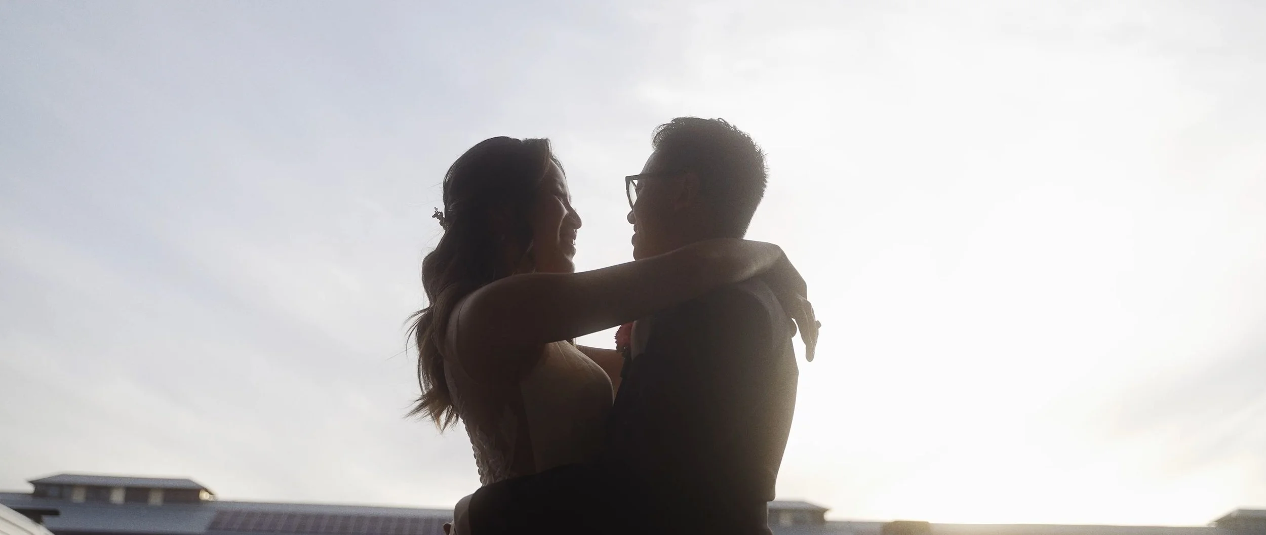 Pier One, Dawes Point Wedding | Chloe & Hanson — Fable Wedding Films