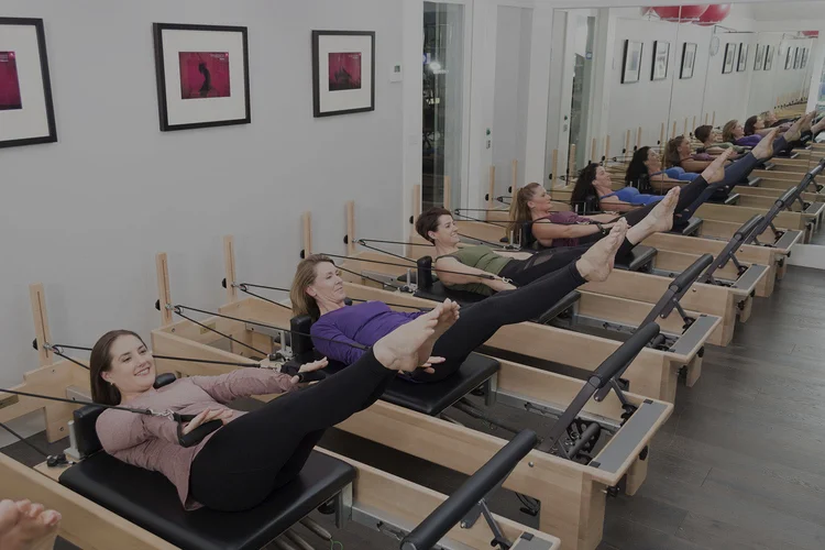 Pilates Canberra: Outstanding Studio, Reformer & Mat Classes