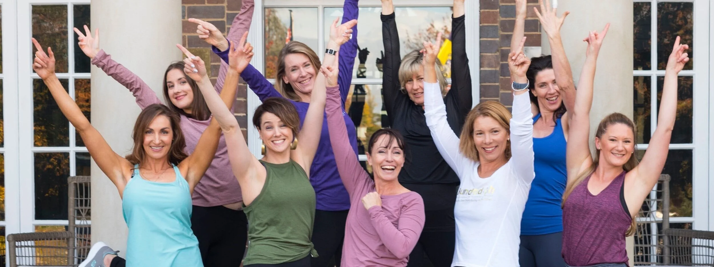 Meet Our Pilates Canberra Team: Advanced, Highly Qualified — Pilates ...