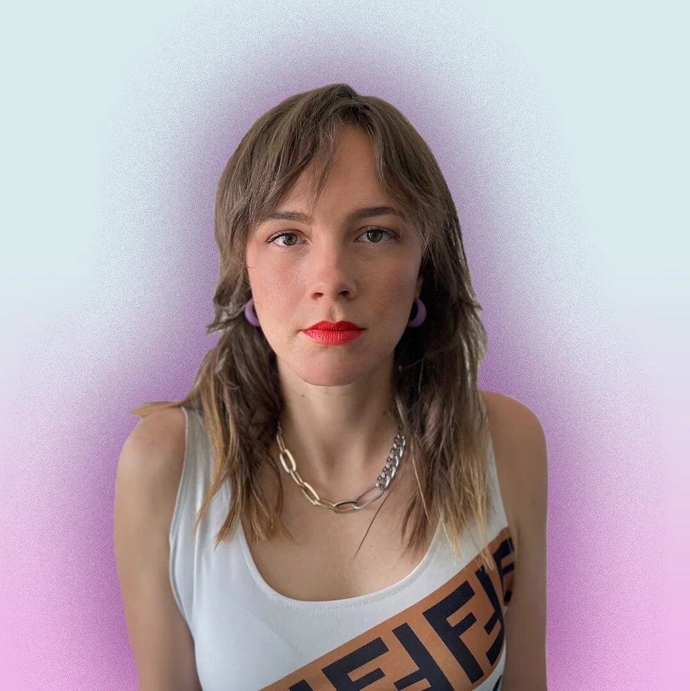 AUSTRALIAN AMBER HORSBURGH RETURNS TO MELBOURNE AND EXPANDS ‘DEEP CUTS ...