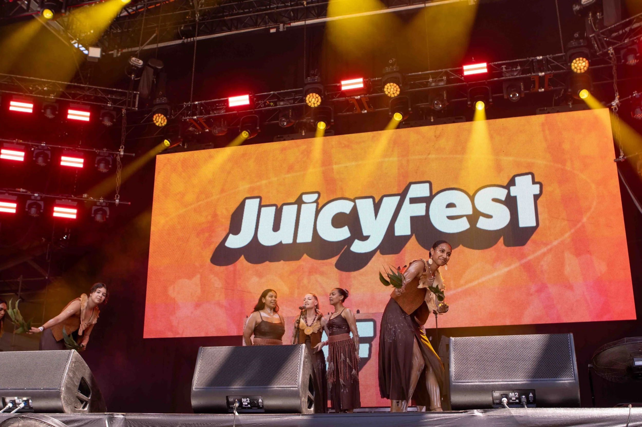 Juicy Fest 2024