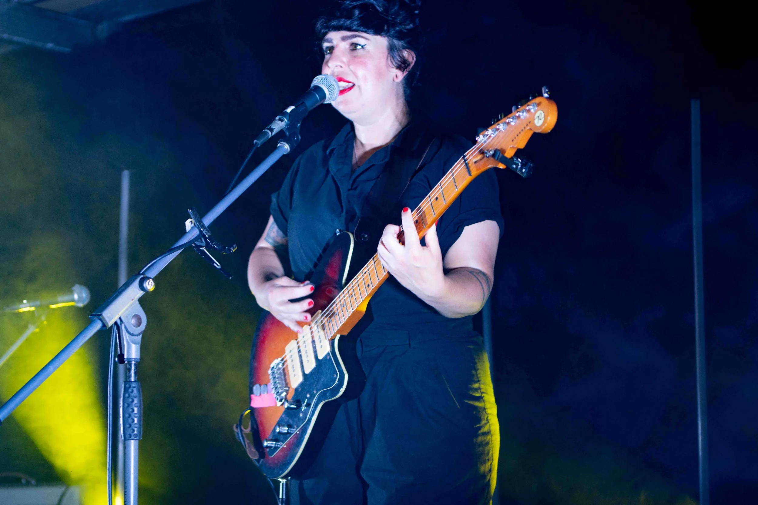 Phil Jamieson - Nobody Else Tour