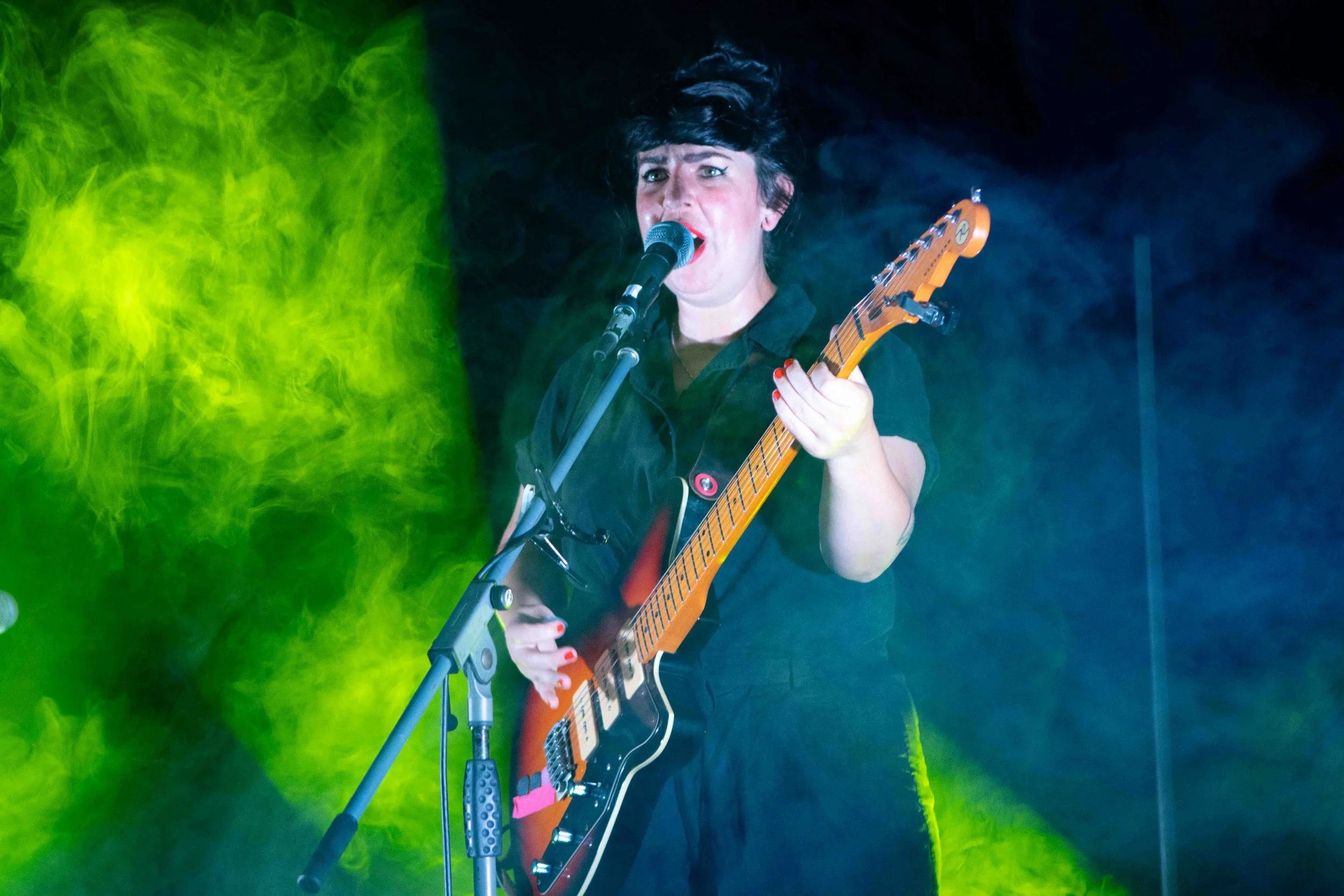 Phil Jamieson - Nobody Else Tour