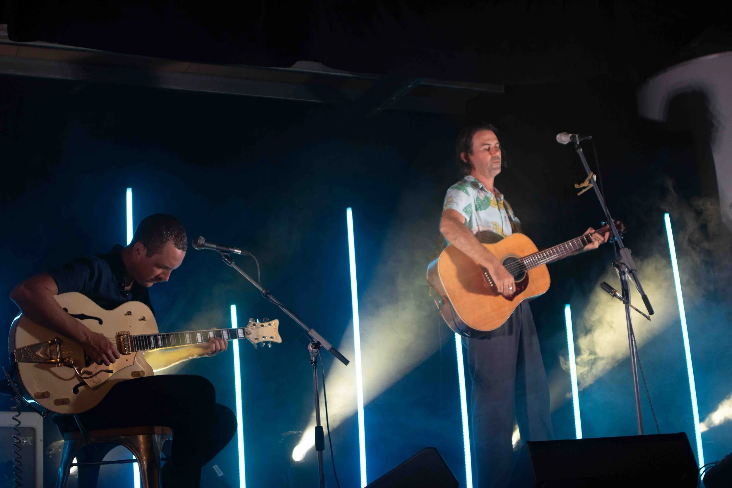 Phil Jamieson - Nobody Else Tour