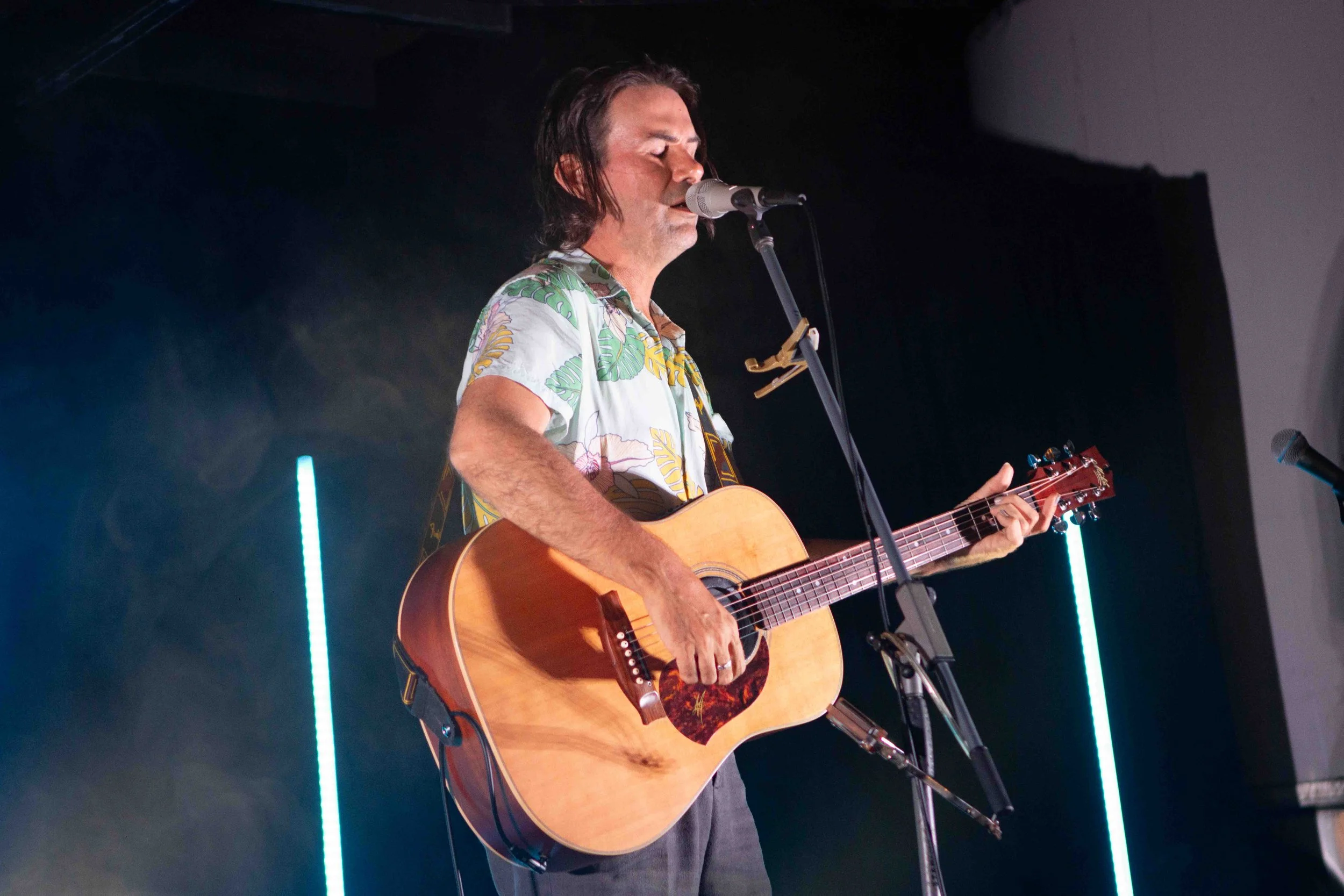 Phil Jamieson - Nobody Else Tour